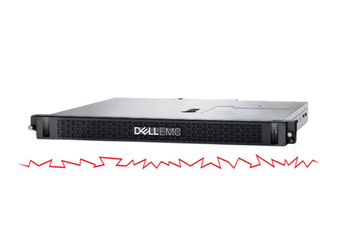 Used Dell XR11 Servers - ALTA Technologies