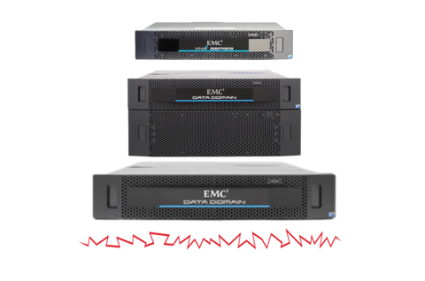 Used EMC Storage Systems - ALTA Technologies