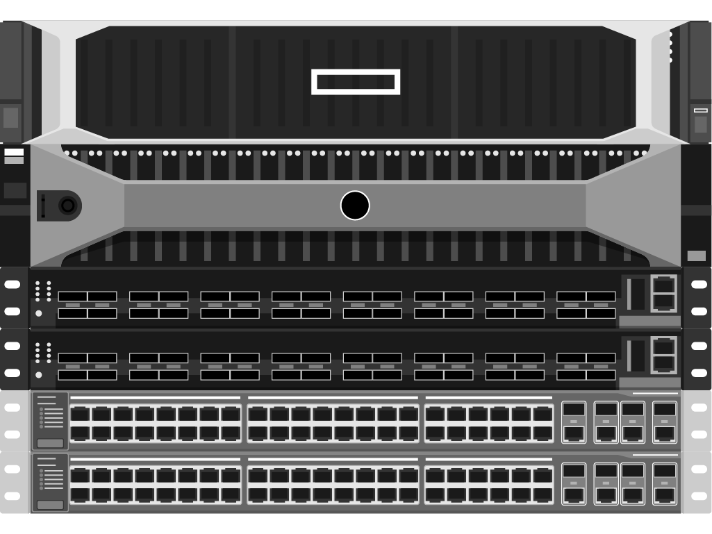 Used Servers for Sale | Alta Technologies