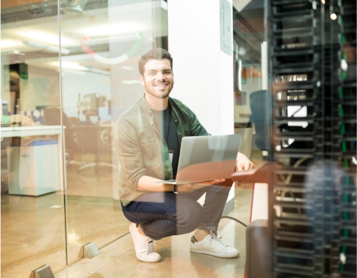 Used Servers for Sale | Alta Technologies