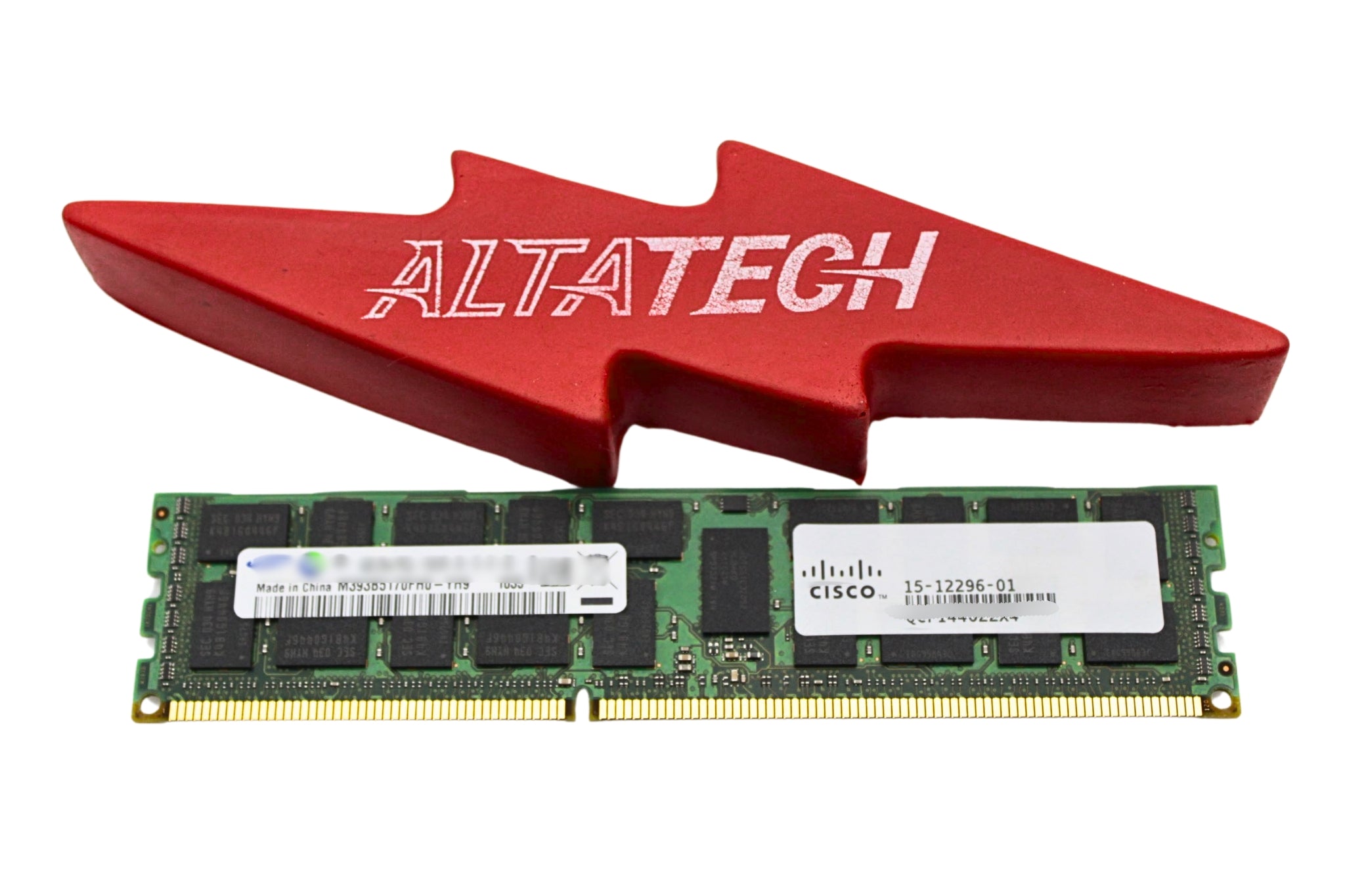 Cisco 15-12296-01 | Alta Technologies