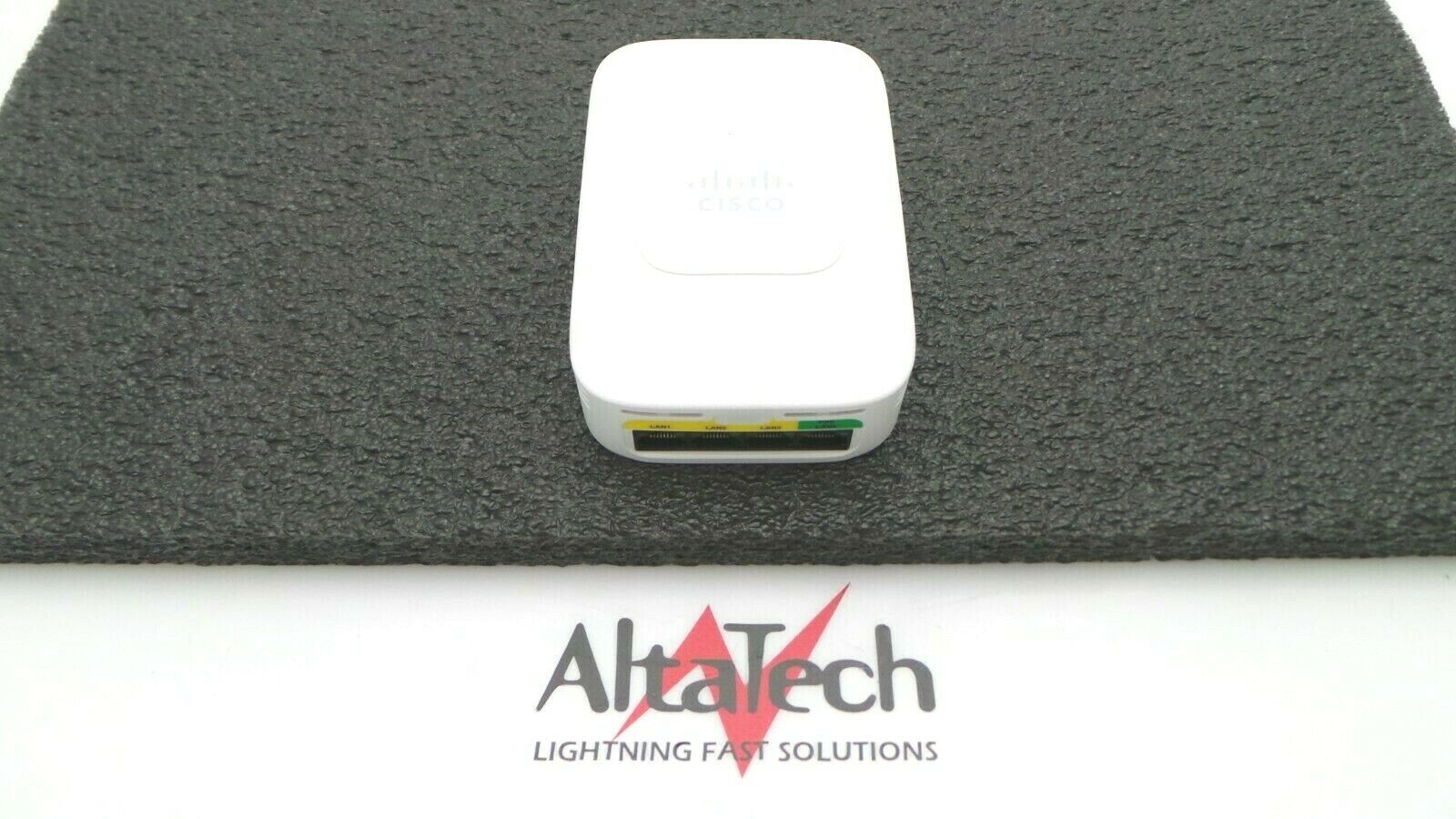 Cisco AIR-CAP702W-B-K9 Aironet 700W 802.11a/g/n Dual-Band Wi