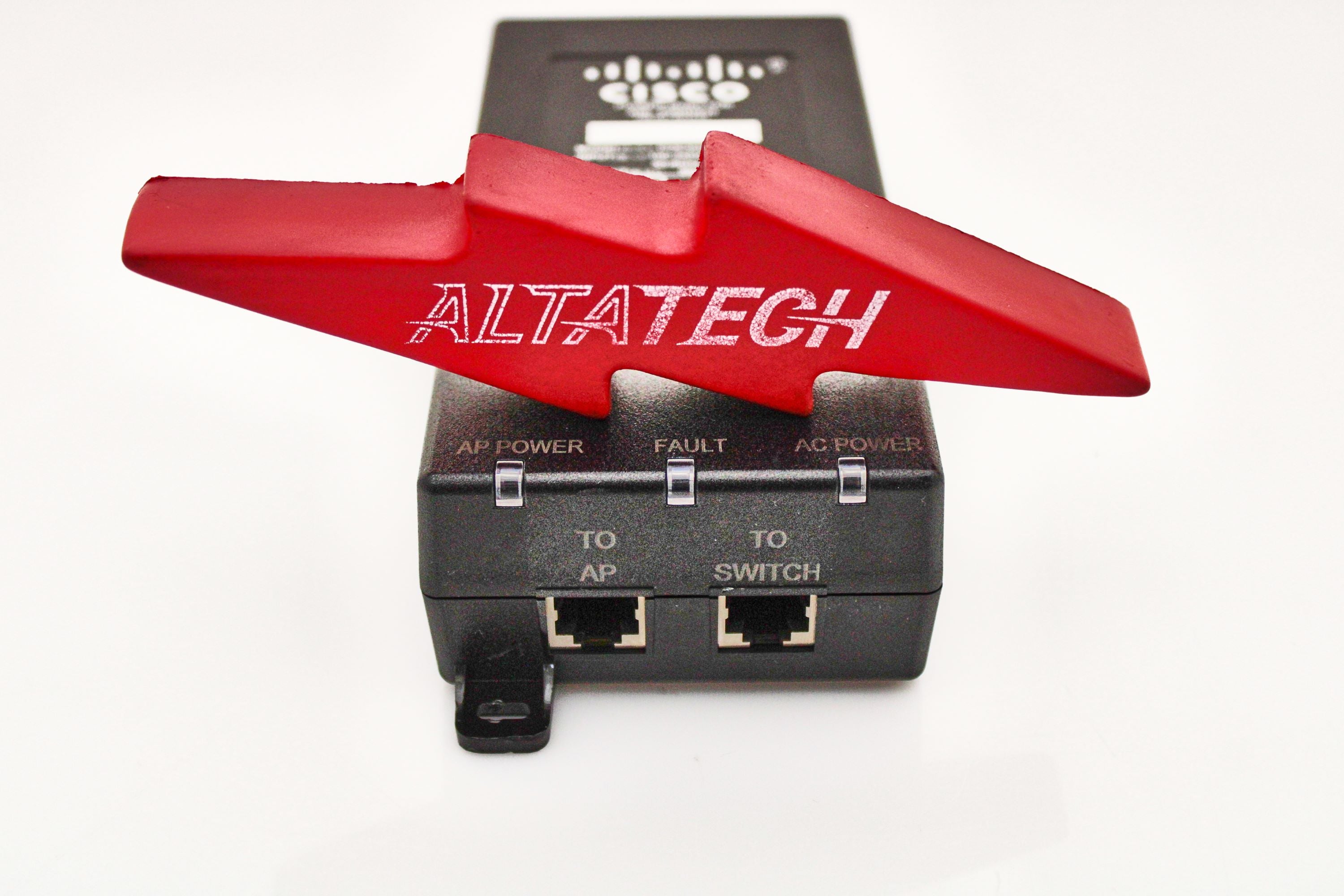 Cisco 1250 Series Wireless Access Point Power Injector AIR-P