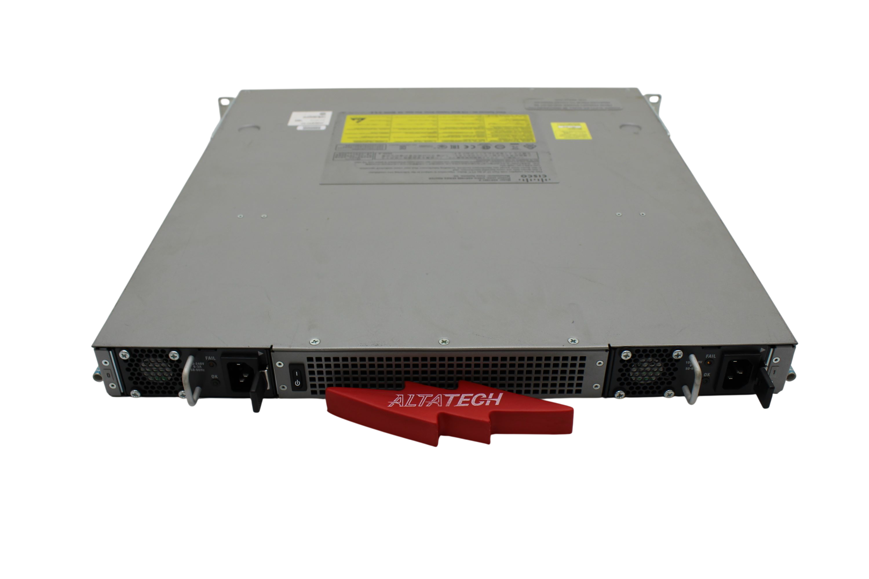 Cisco ASR1001X-2.5G-VPN 2.5G VPN Bundle