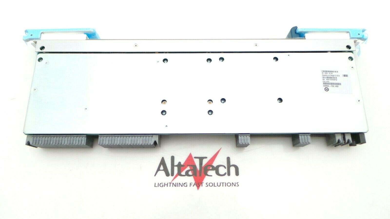 Cisco ASR55-FSC ASR 5500 FSC Fabric Storage Card - Fully Tes