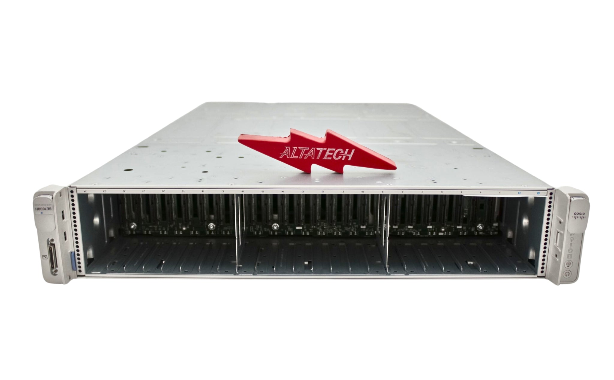 Cisco BE7H-M5-K9 BUSINESS EDITION 7000H SERVER