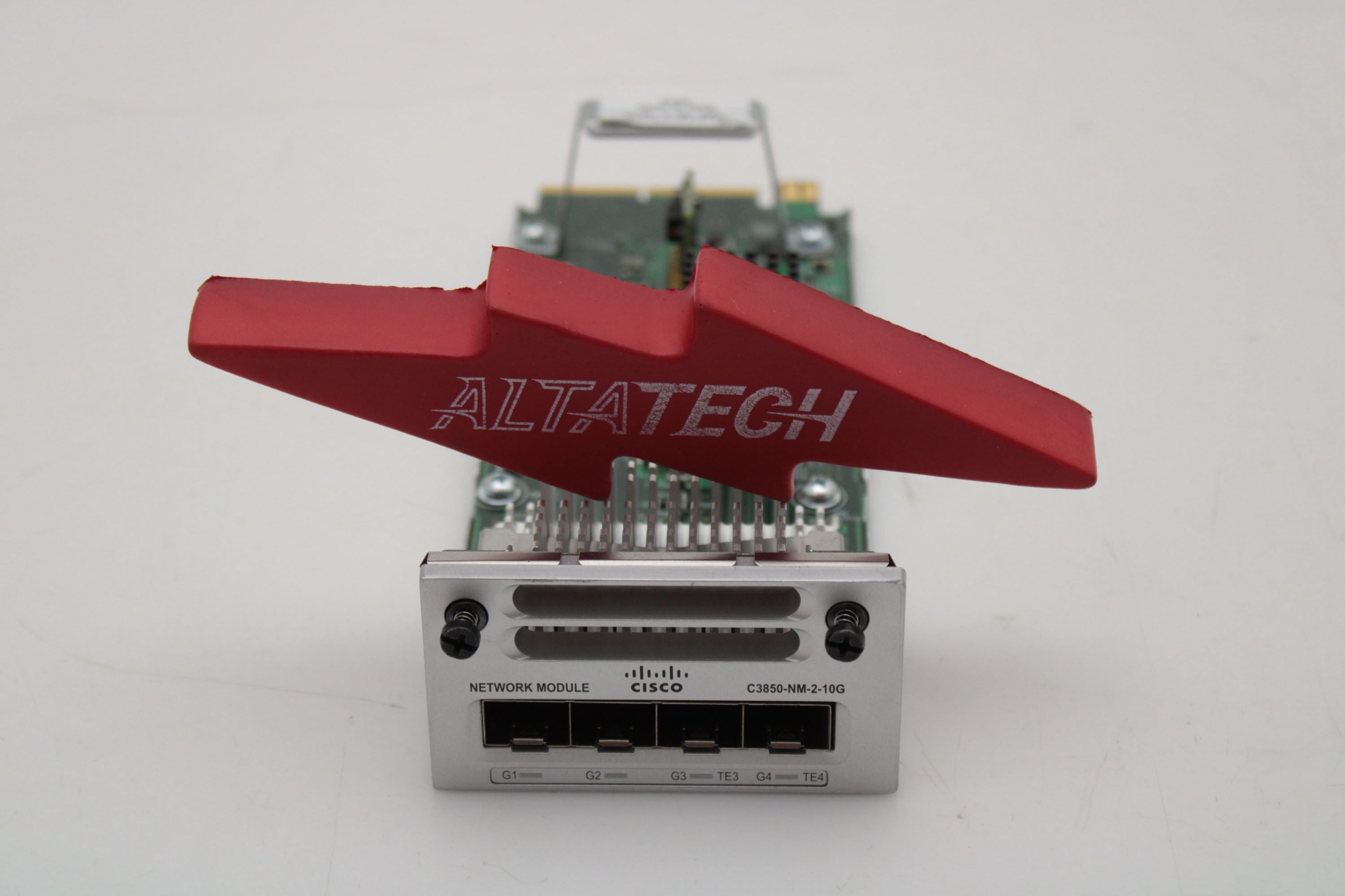 C3850-NM-2-10G Cisco Network Module for Cisco 3850 Series Sw