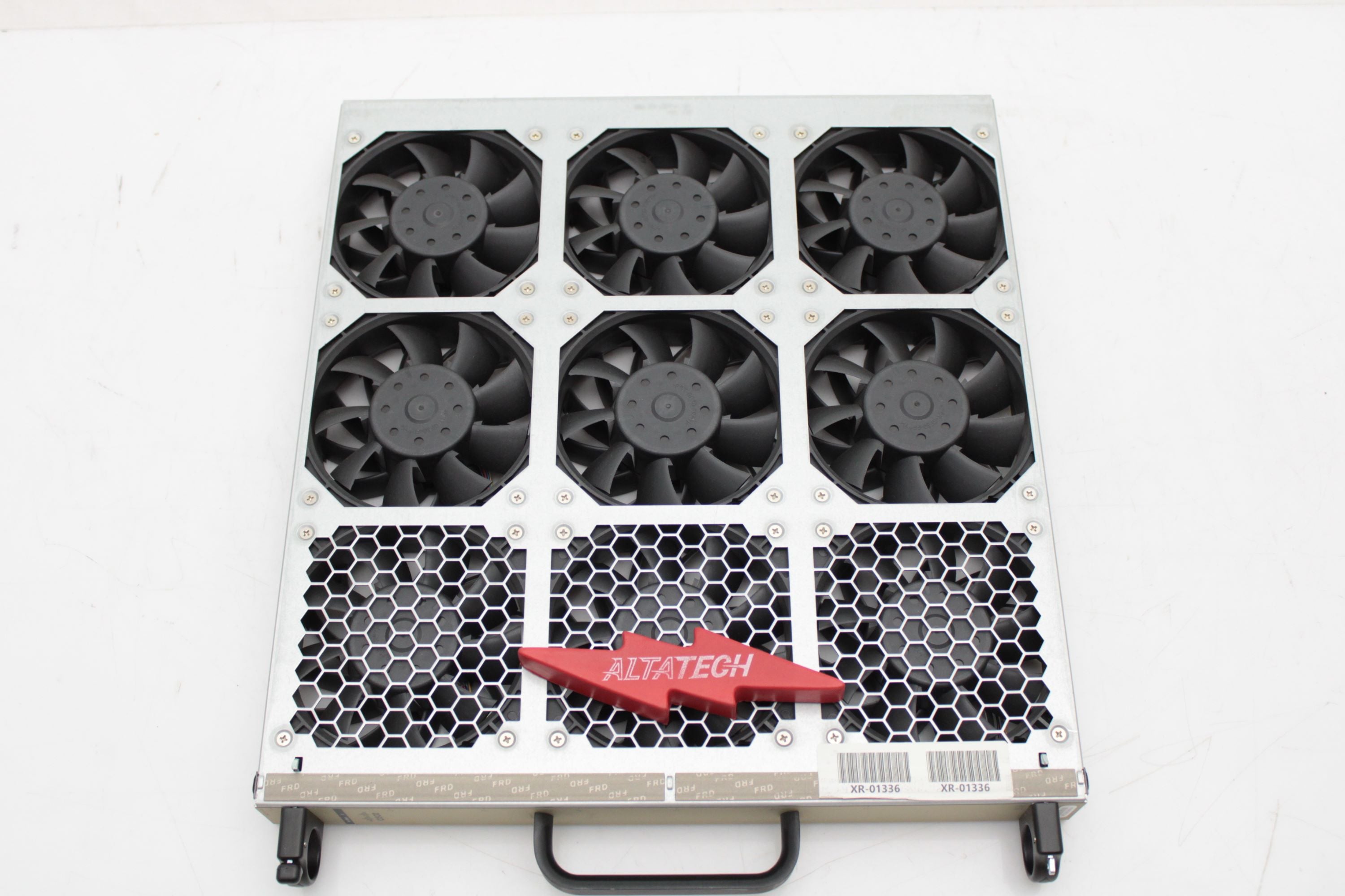 Cisco CATALYST 6807-XL CHASSIS FAN