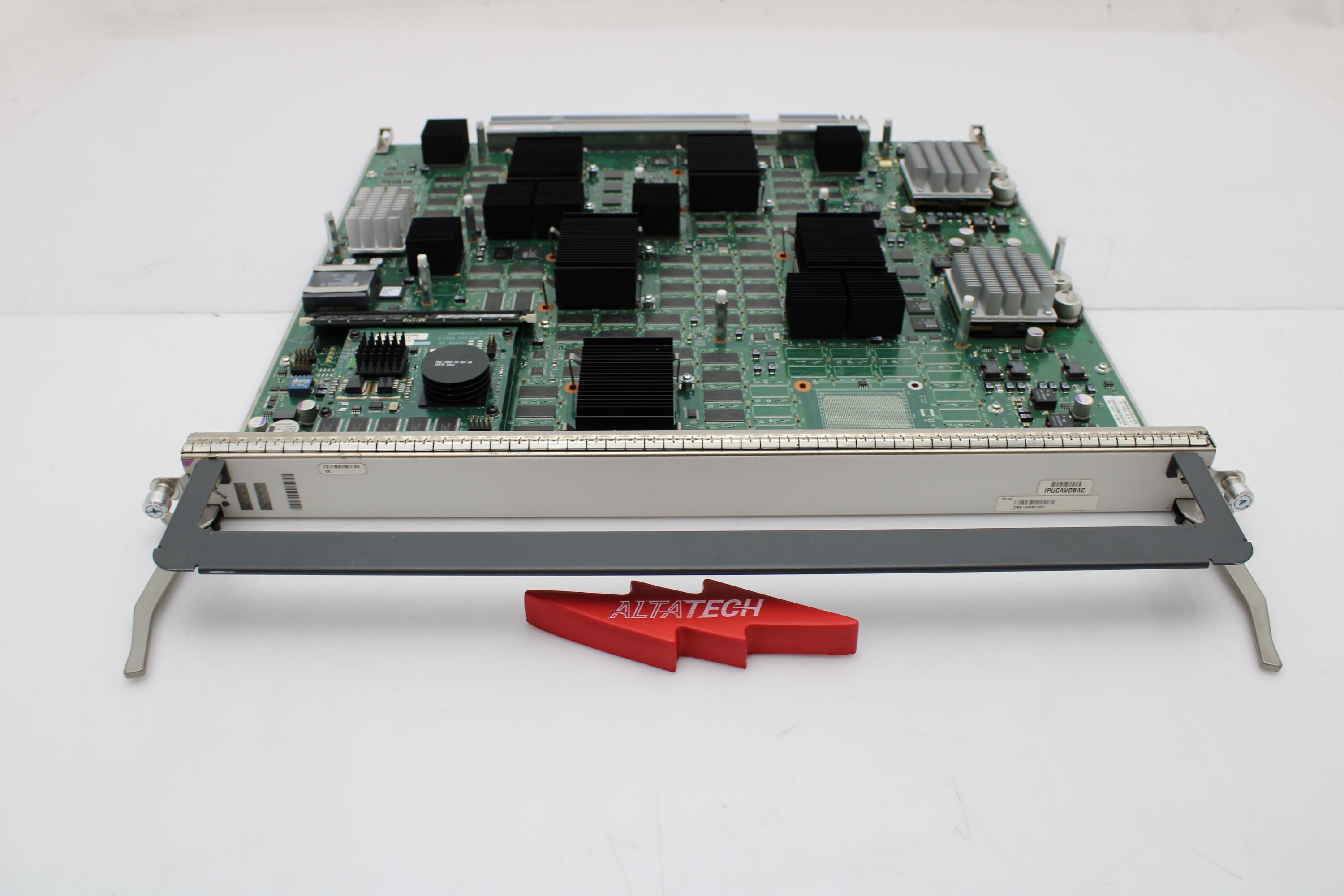 CRS-FP40-RF Cisco CRS-1 Series Forwarding Processor 40G Card