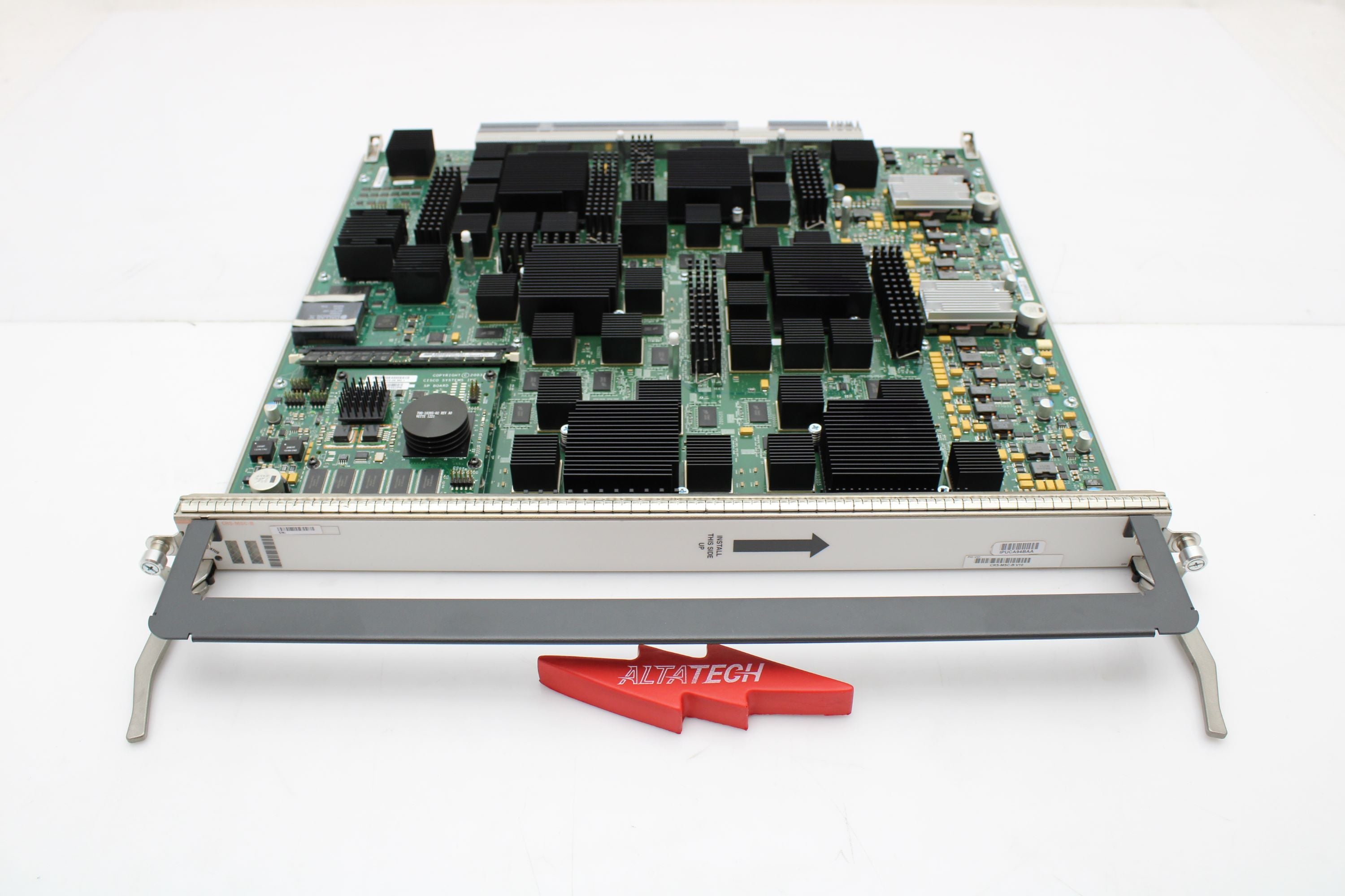 Cisco CRS-MSC-B Modular Services Card