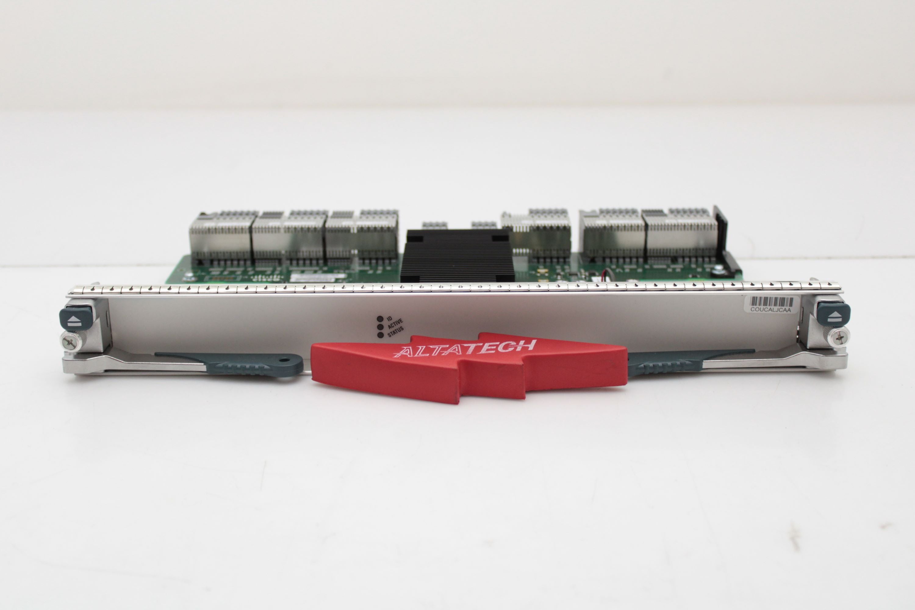 Cisco N7K-C7010-FAB-1 Nexus 7000 46GBS 10-Slot Fabric Module