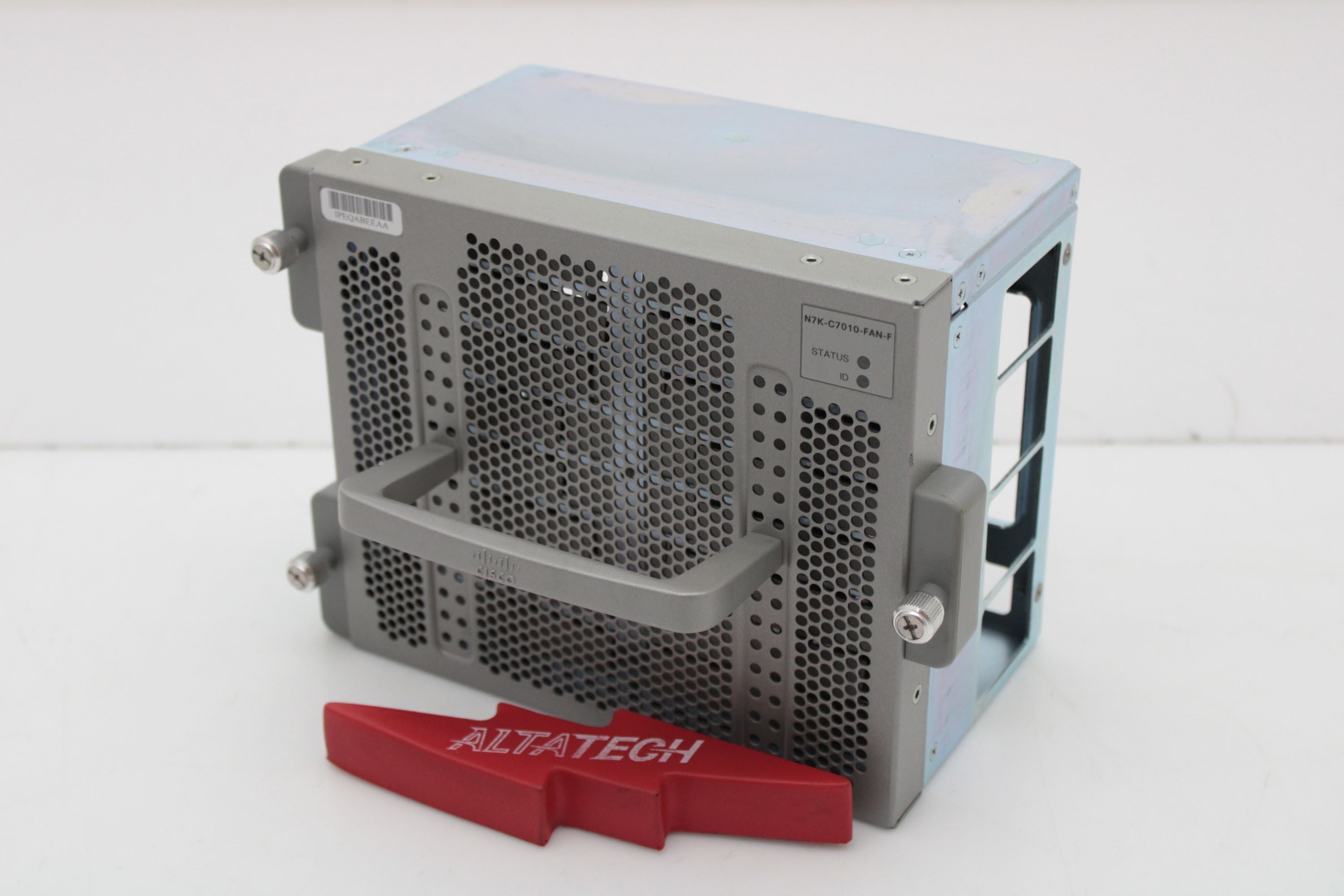 Cisco N7K-C7010-FAN-F NEXUS 7000 SERIES 10-SLOT FAN