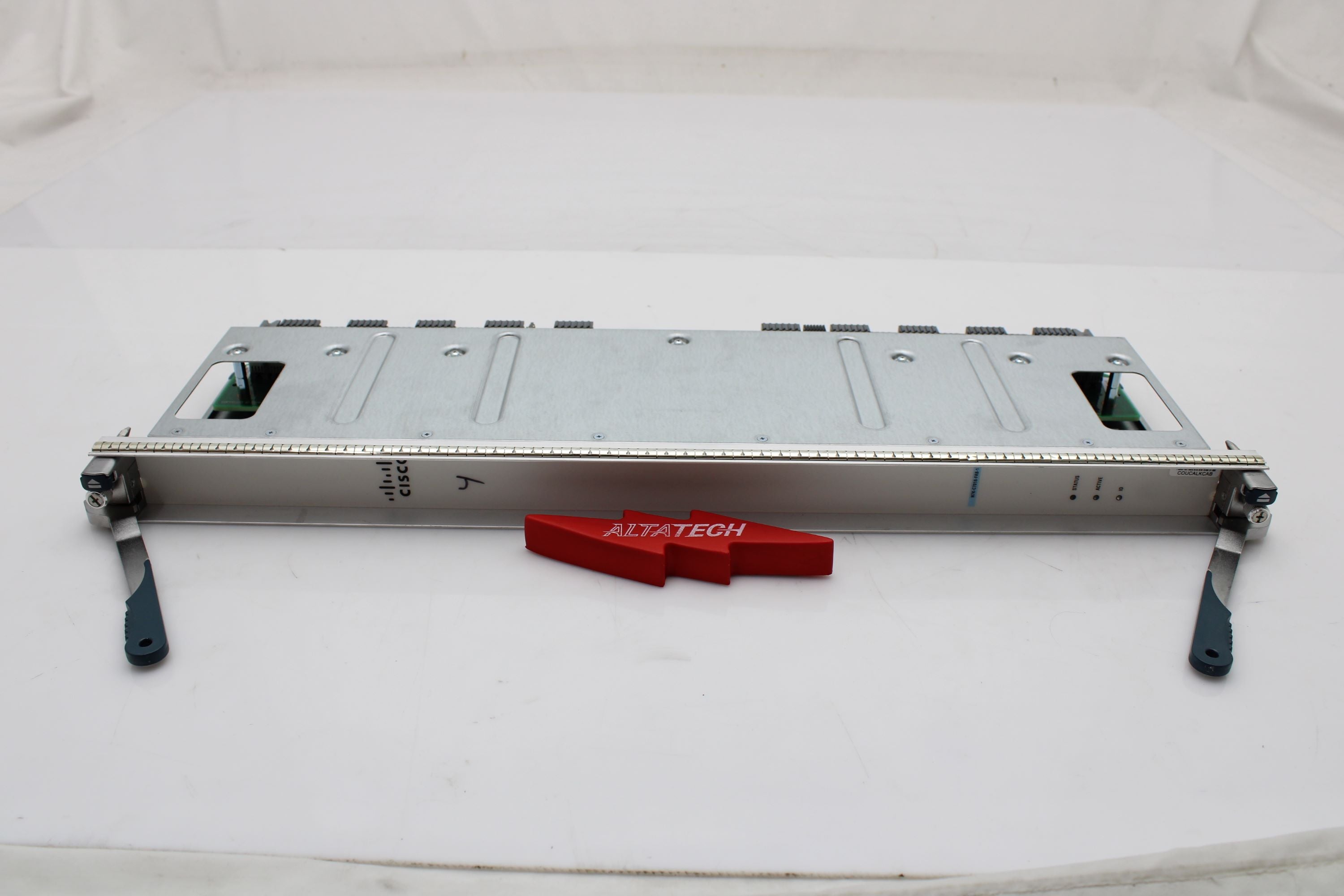 N7K-C7018-FAB-1 Cisco Nexus 7000 Series Module