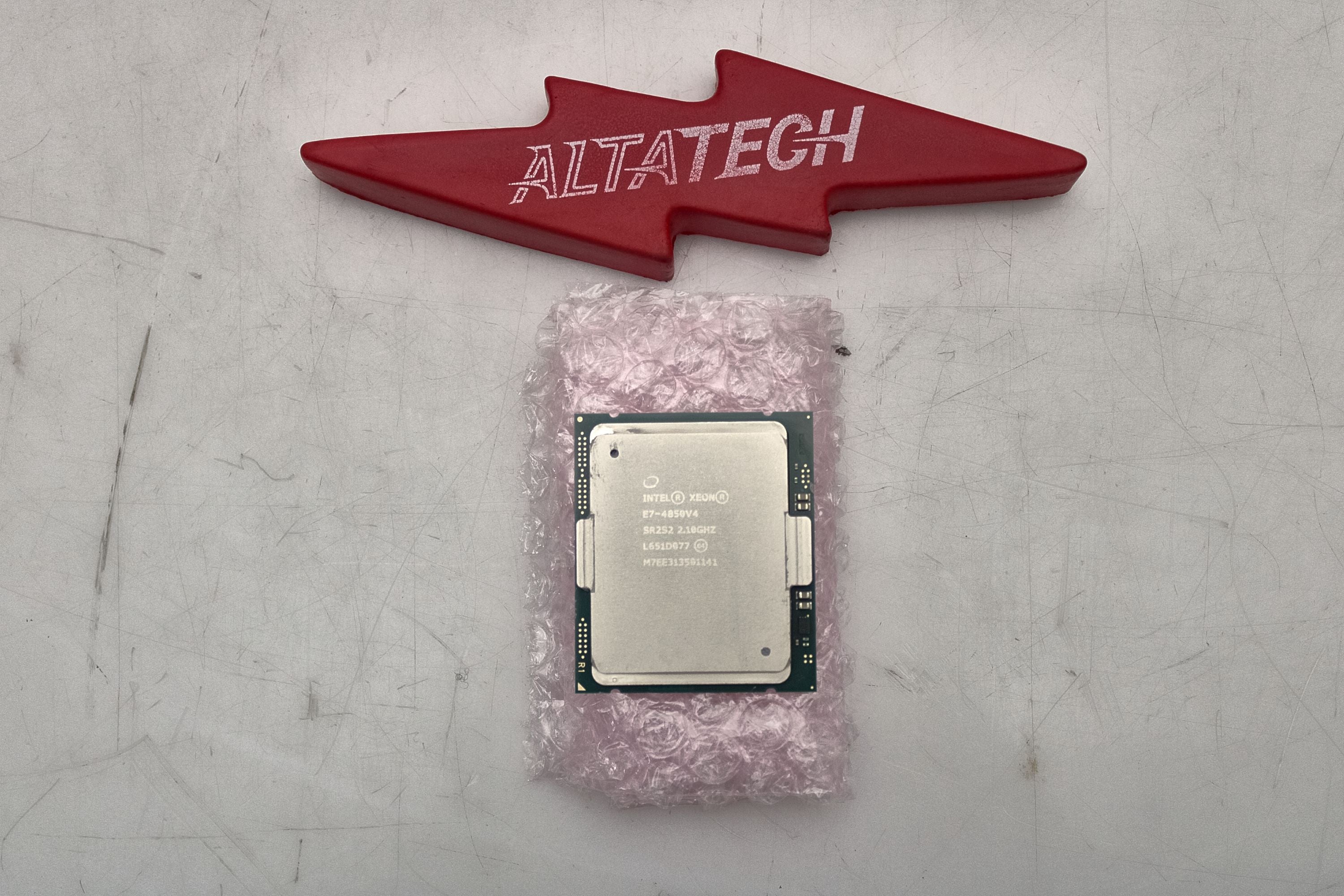 Cisco SR2S2 UCS 2.1GHZ/40MB/115W/16C, E7-4850V4