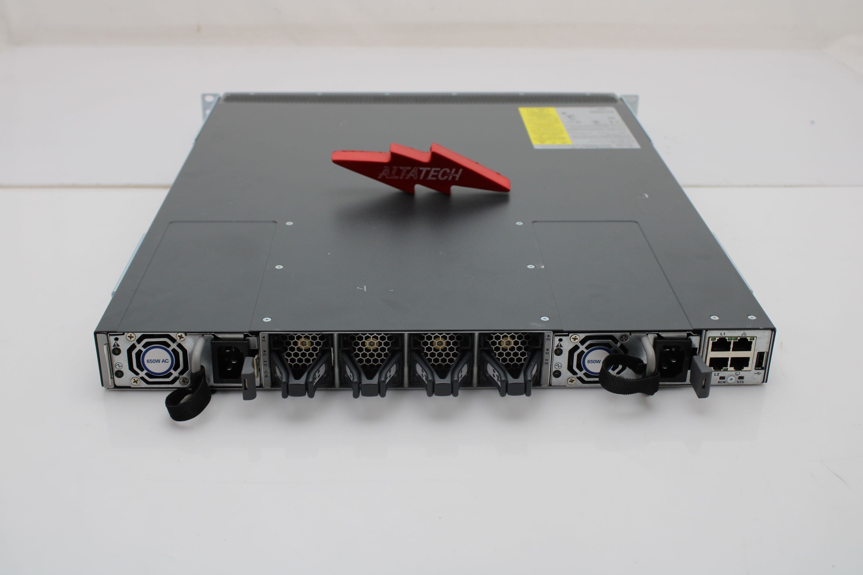 Cisco UCS-FI-6454 | Alta Technologies