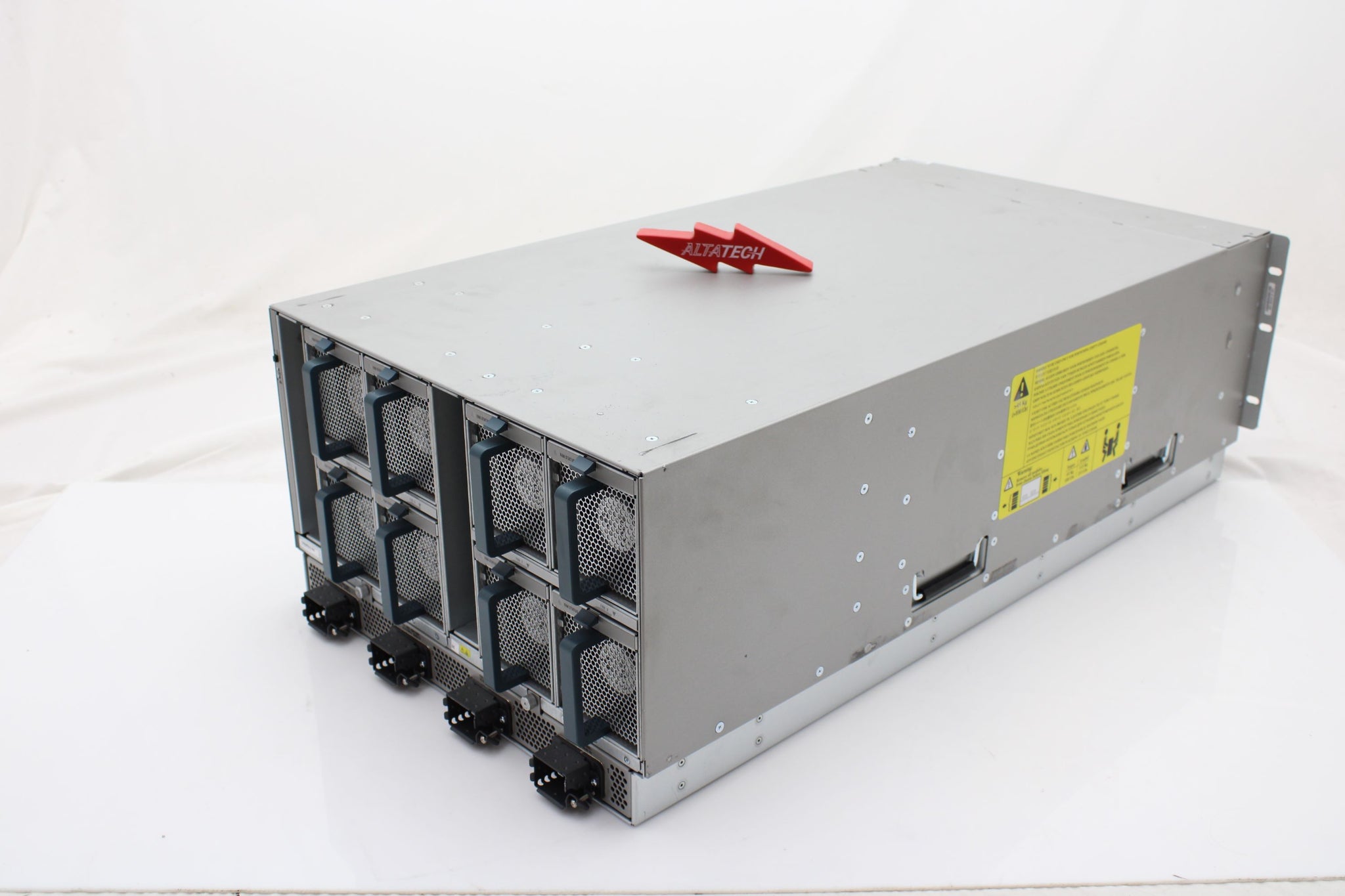 Cisco UCSB-5108-AC2 | Alta Technologies