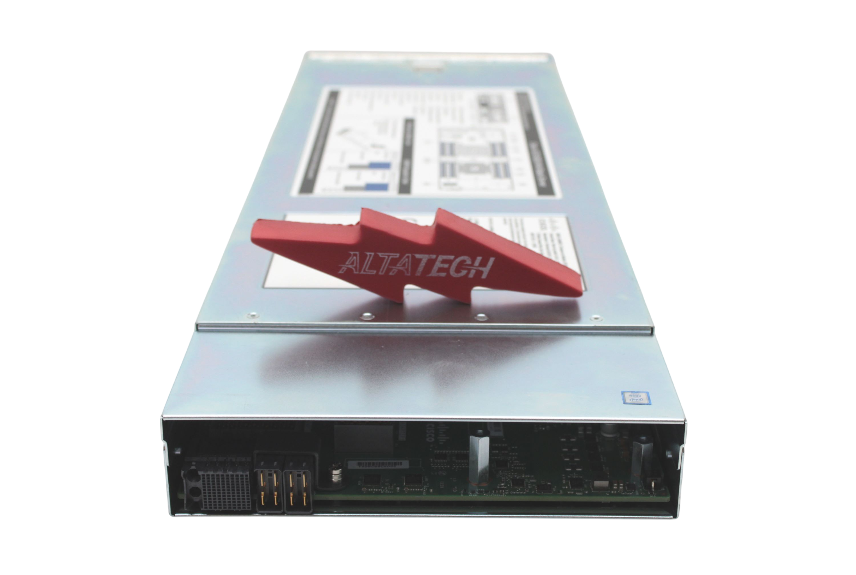 Cisco UCSB-B200-M4-CTO | Alta Technologies