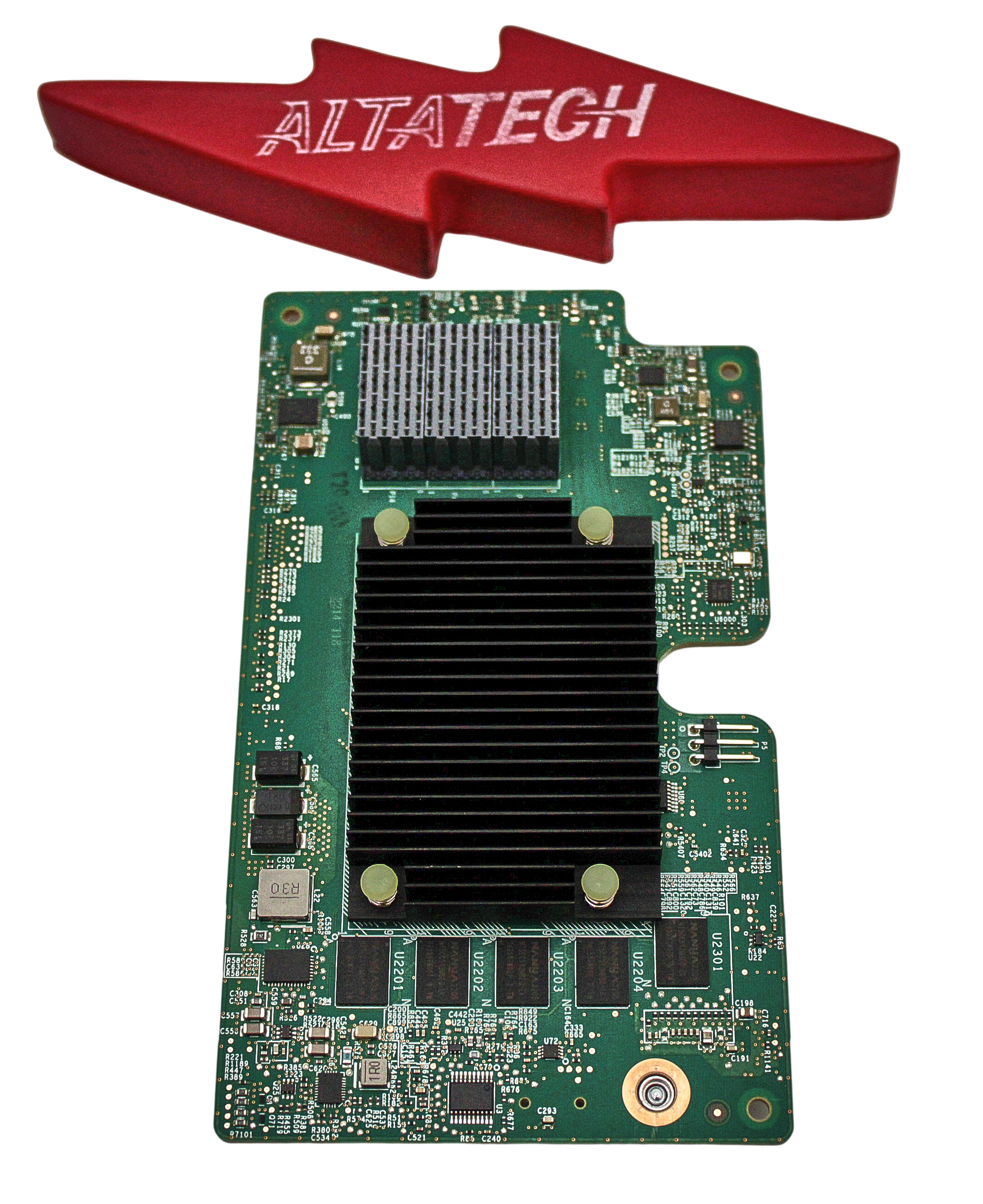 Cisco UCSB-MLOM-40G-04 VIC 1440 MLOM for Blade Servers