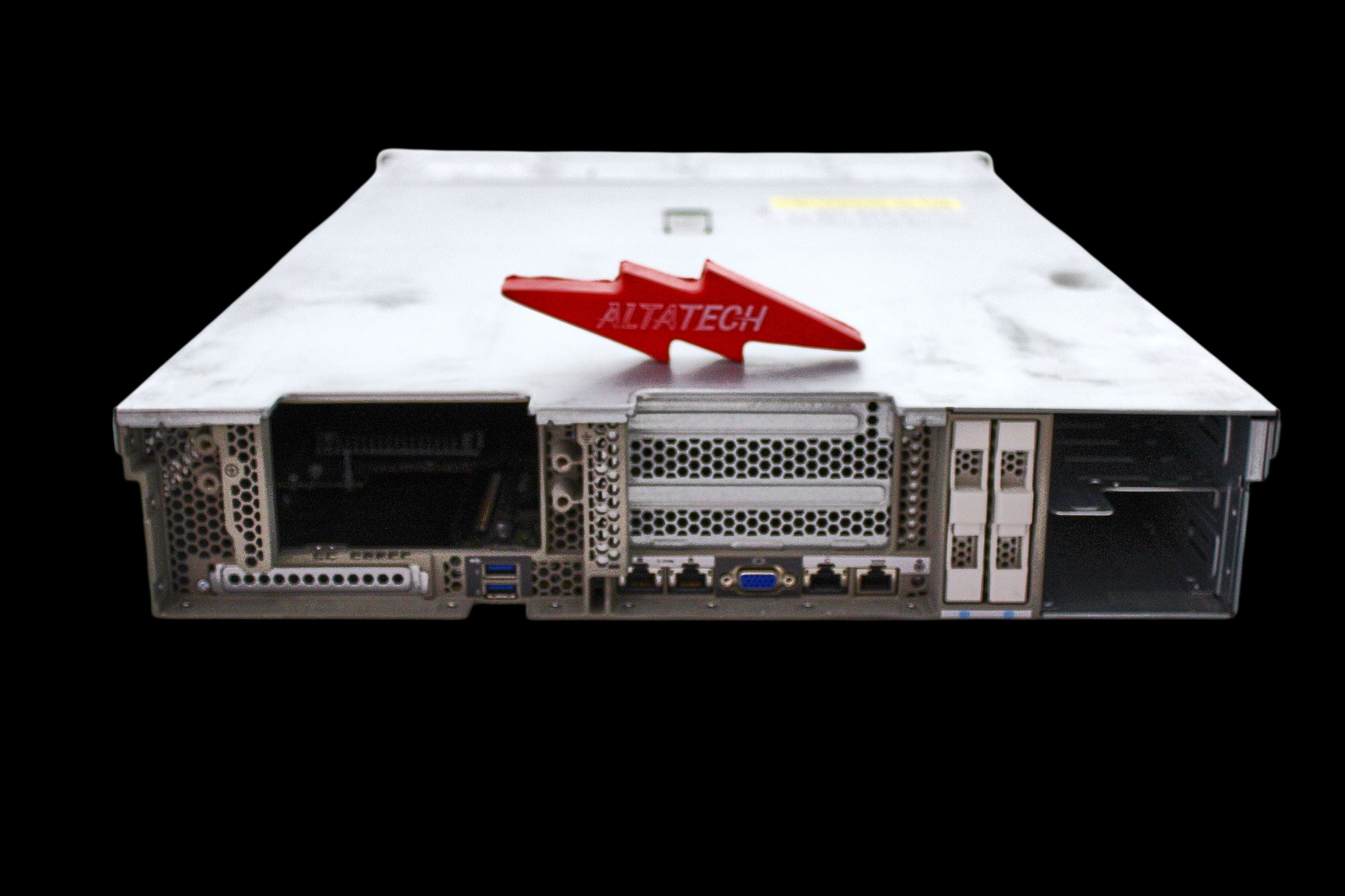CISCO UCS UCSC-C240-M5L UCS C240 M5 12 LFF Server CTO Chassi