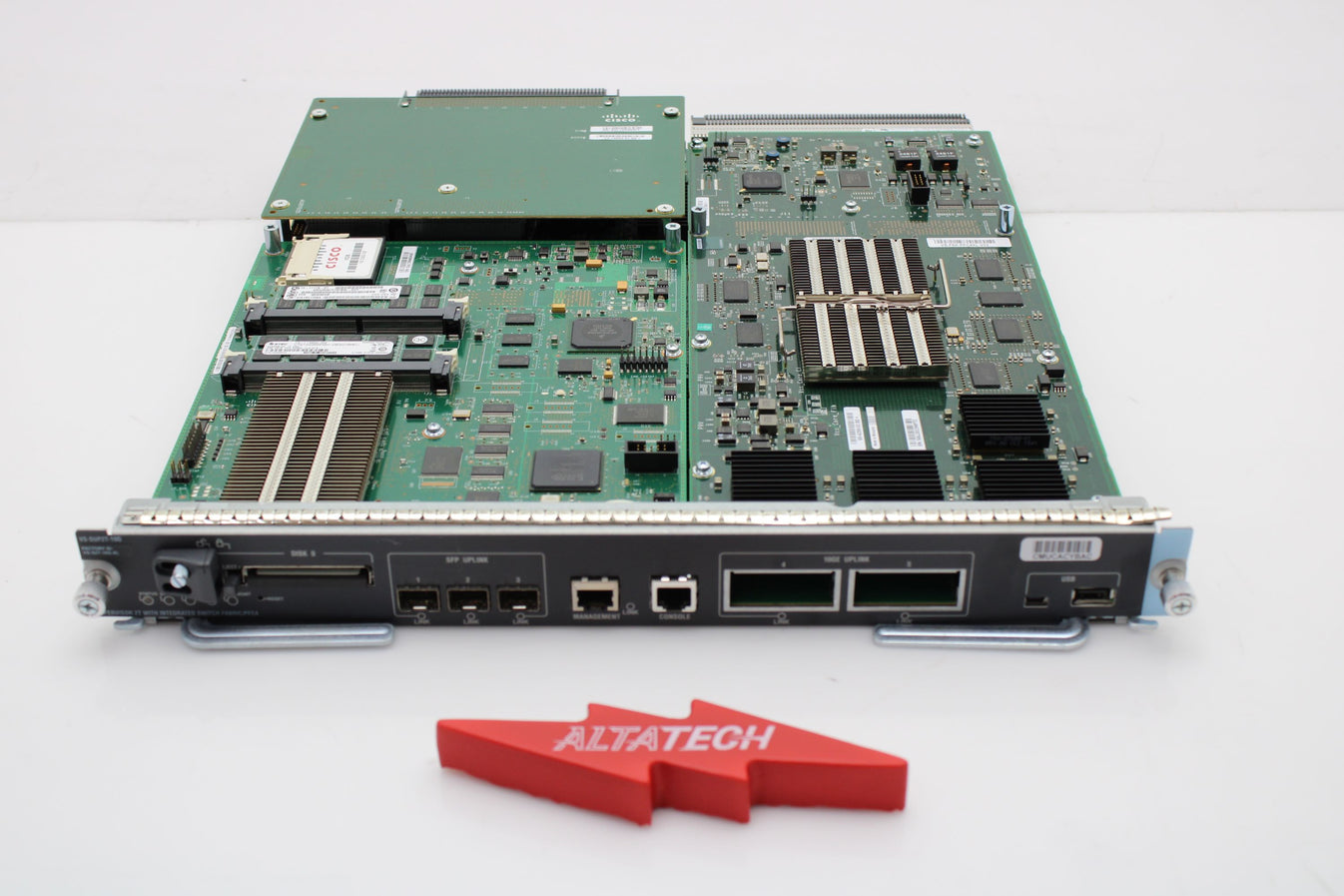 Cisco VS-S2T-10G-XL | Alta Technologies
