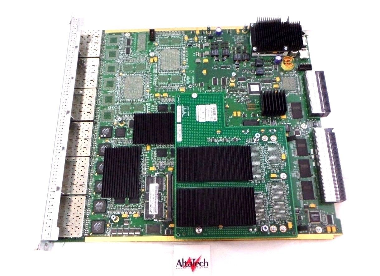 Cisco WS-X6724-SFP Catalyst 6500 24-Port Managed Switch Modu