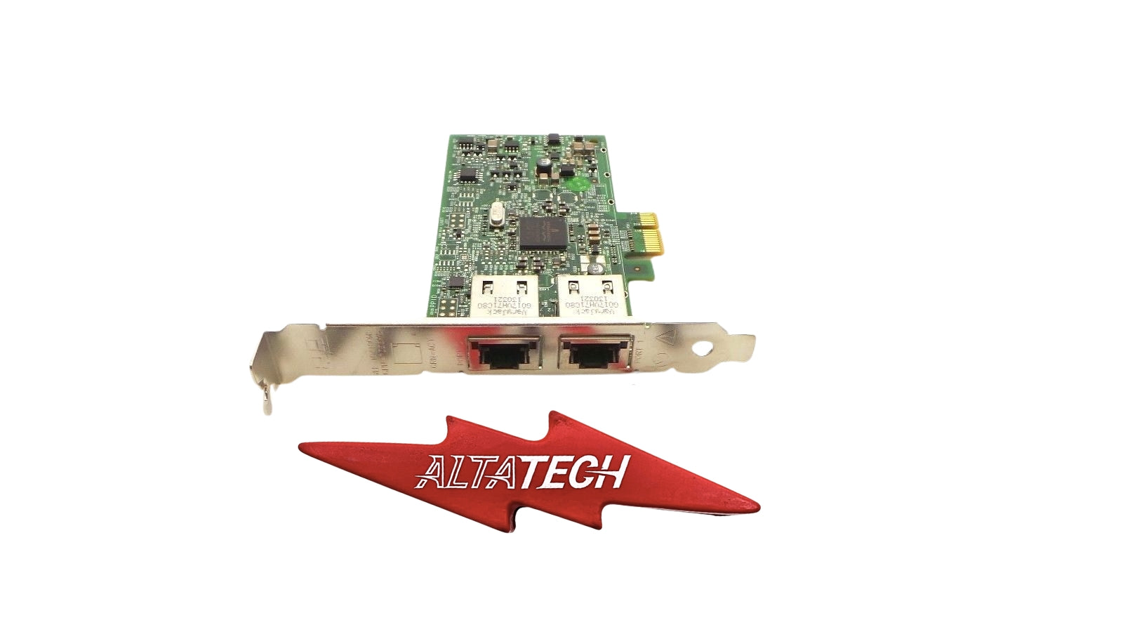 Dell 0FCGN 1GB Dual Port PCIe Ethernet Adapter Broadcom 5720