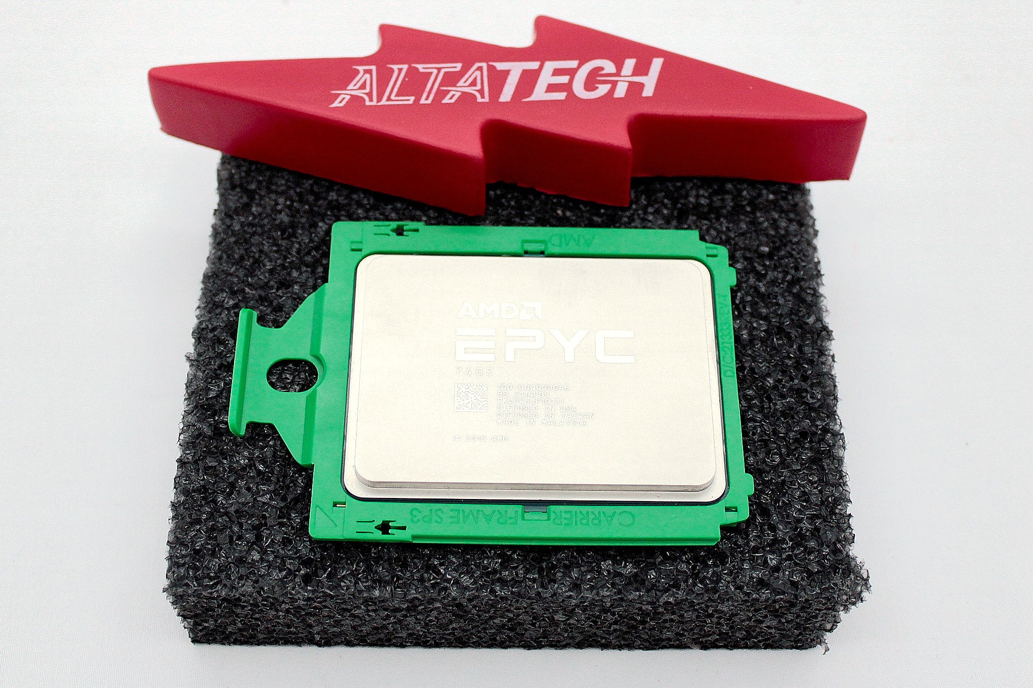 Dell 100-000000046 2.8GHZ/128MB/180W/24C EPYC 7402 ** DELL L