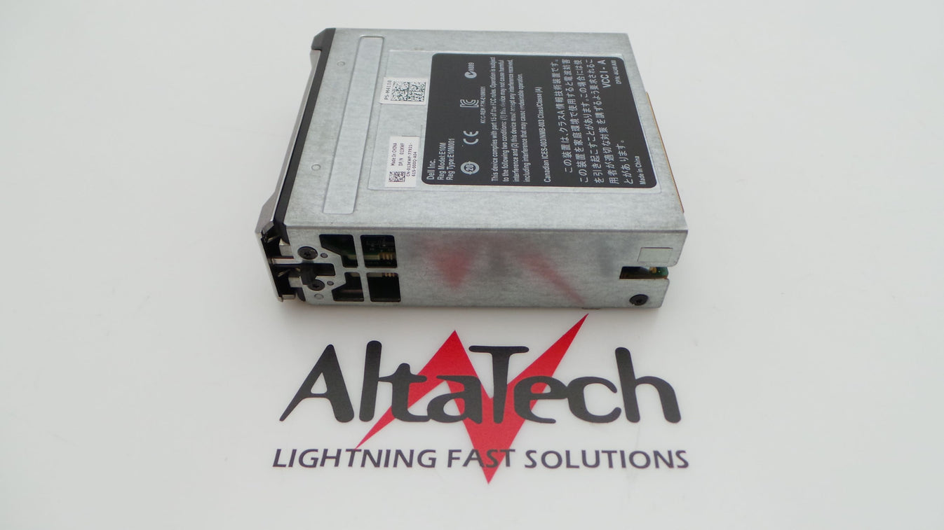 Dell 13KWF 1KWXY Equallogic 2GB Cache Type 13 Controller Mod