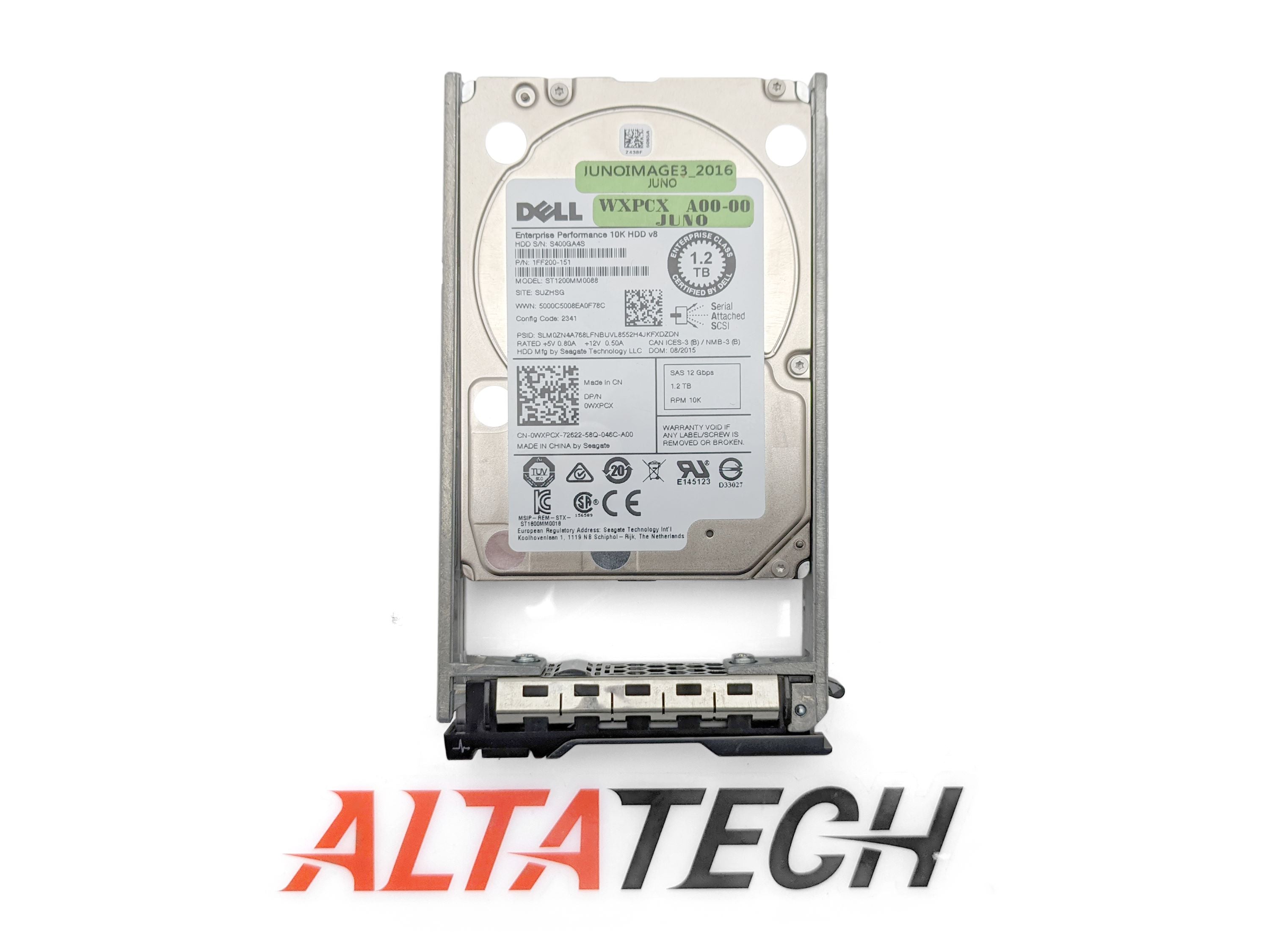 Dell 1FF200-151 | Alta Technologies