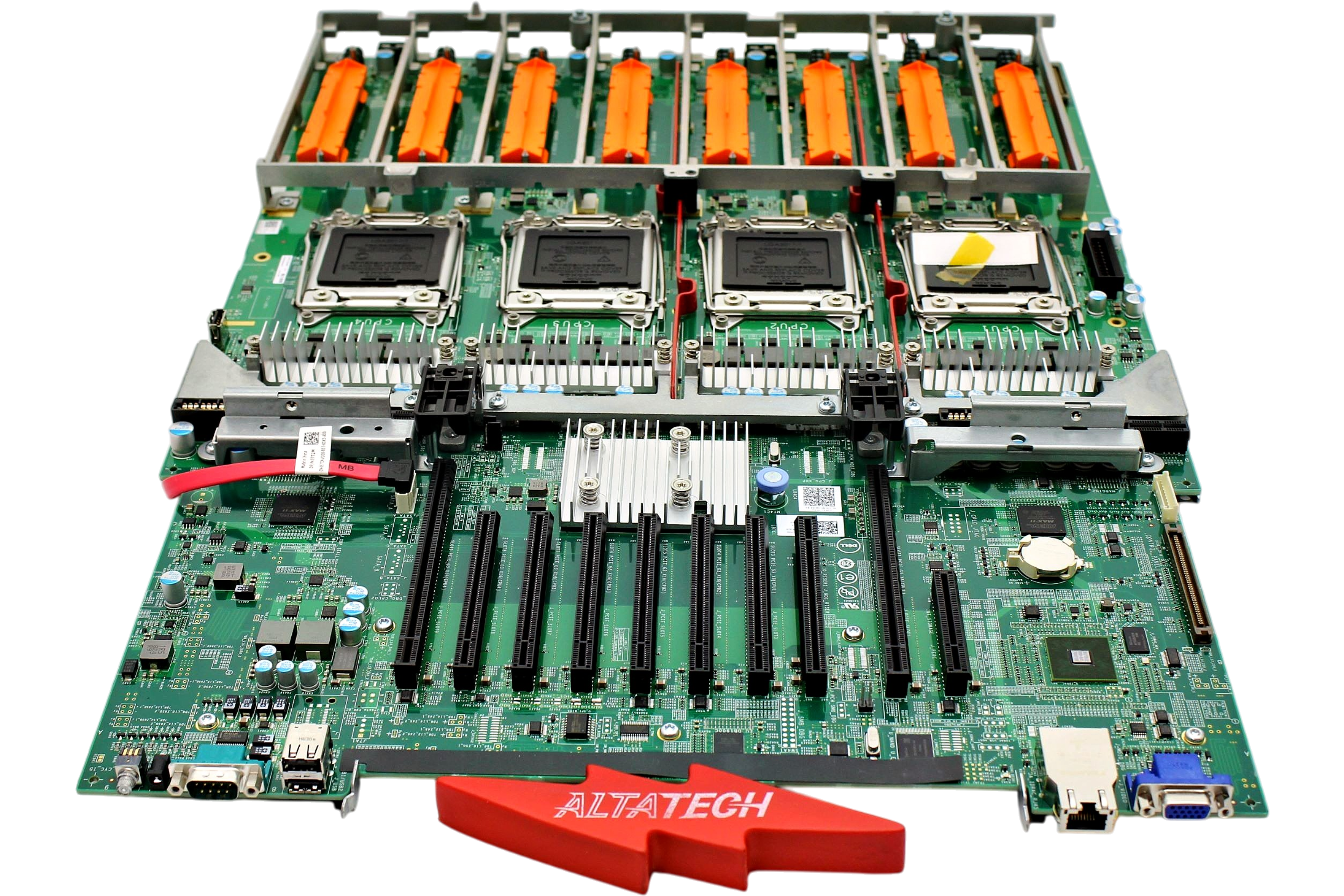 Dell 1FH6X System Board R930 TPM 2.0 | Server | Motherboard
