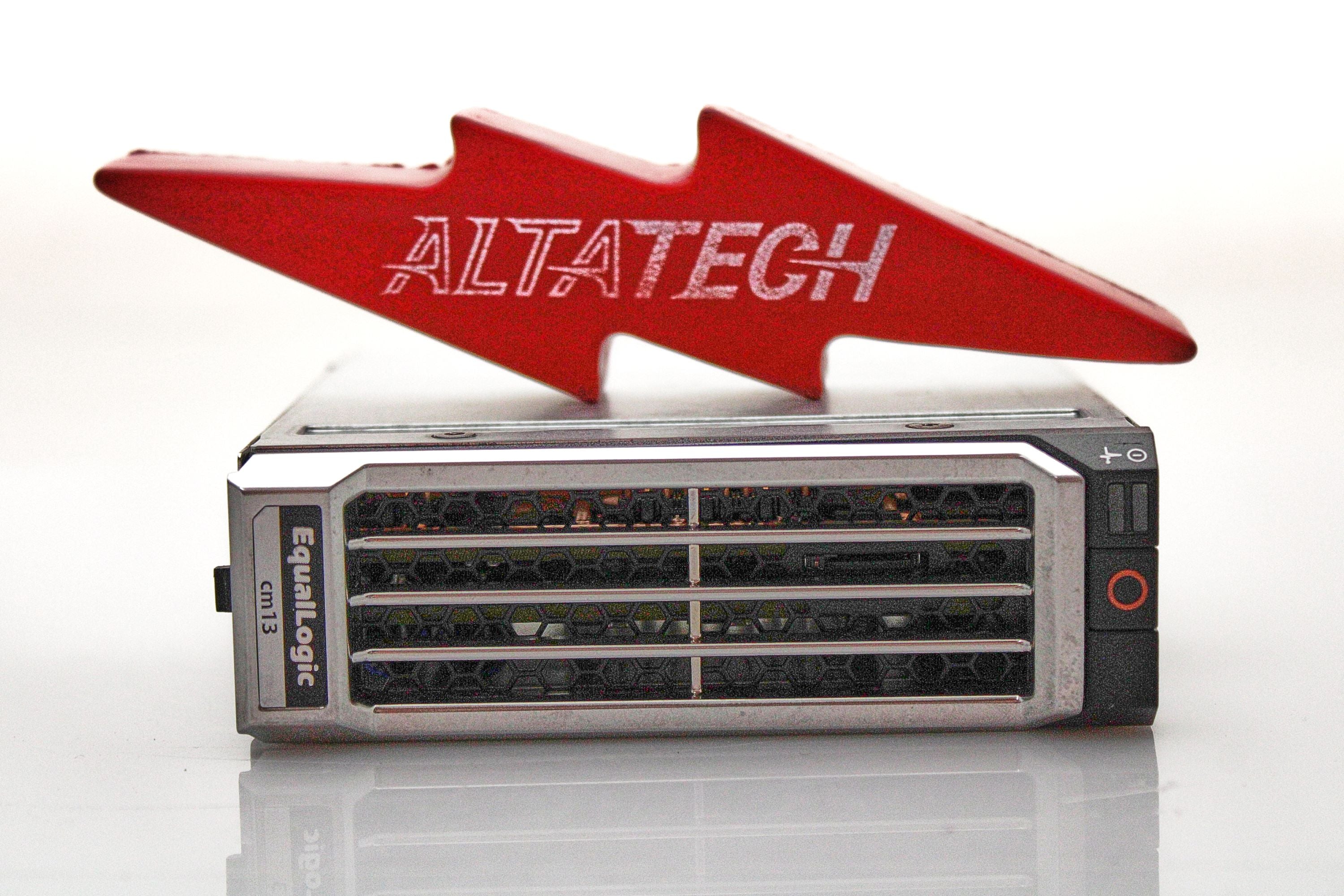 Dell 1KWXY EqualLogic PS-M4110 Type 13 2GB Controller Module