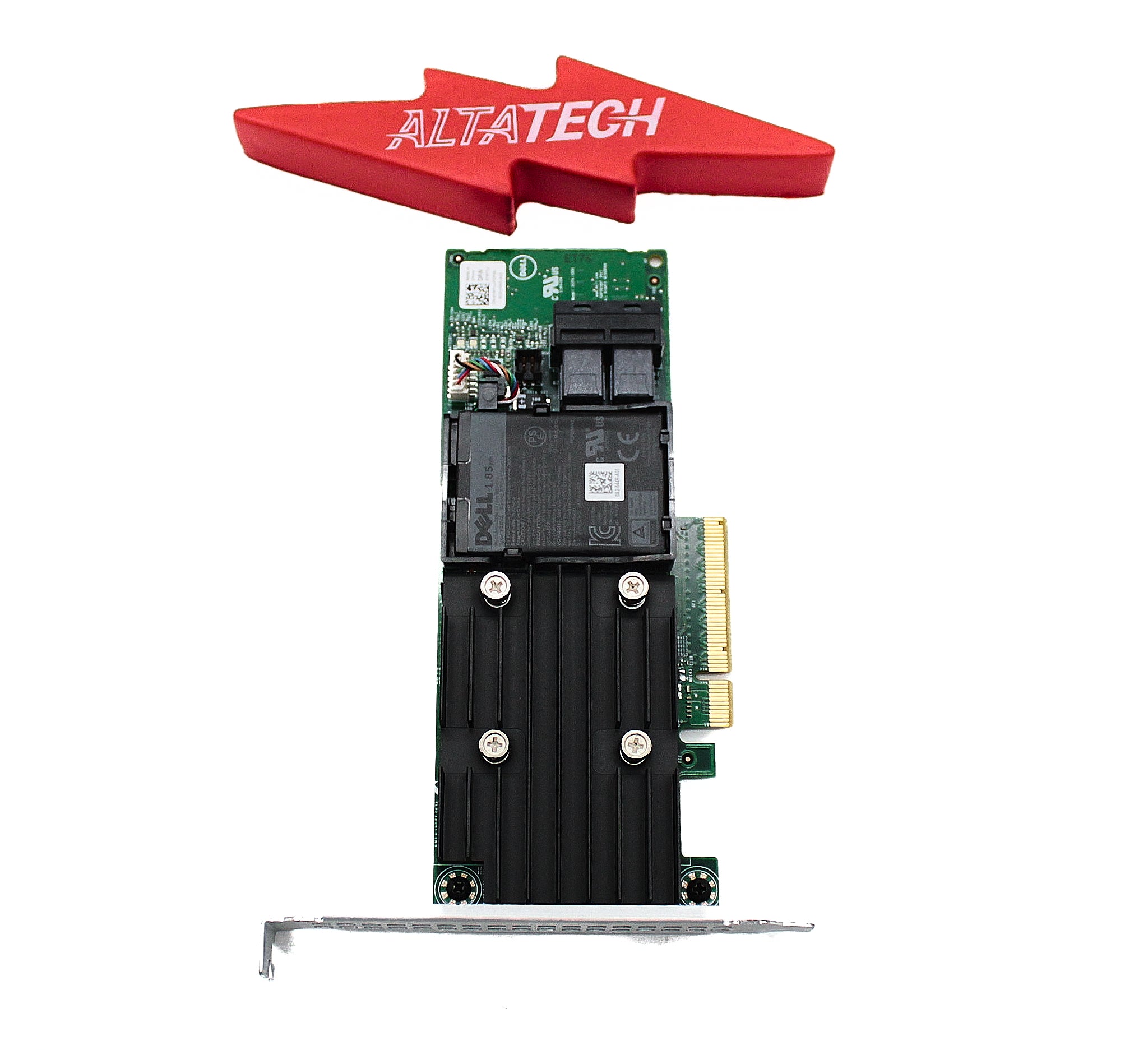 Dell 1M71J PERC H740P 8G RAID Controller LP DPNHJ