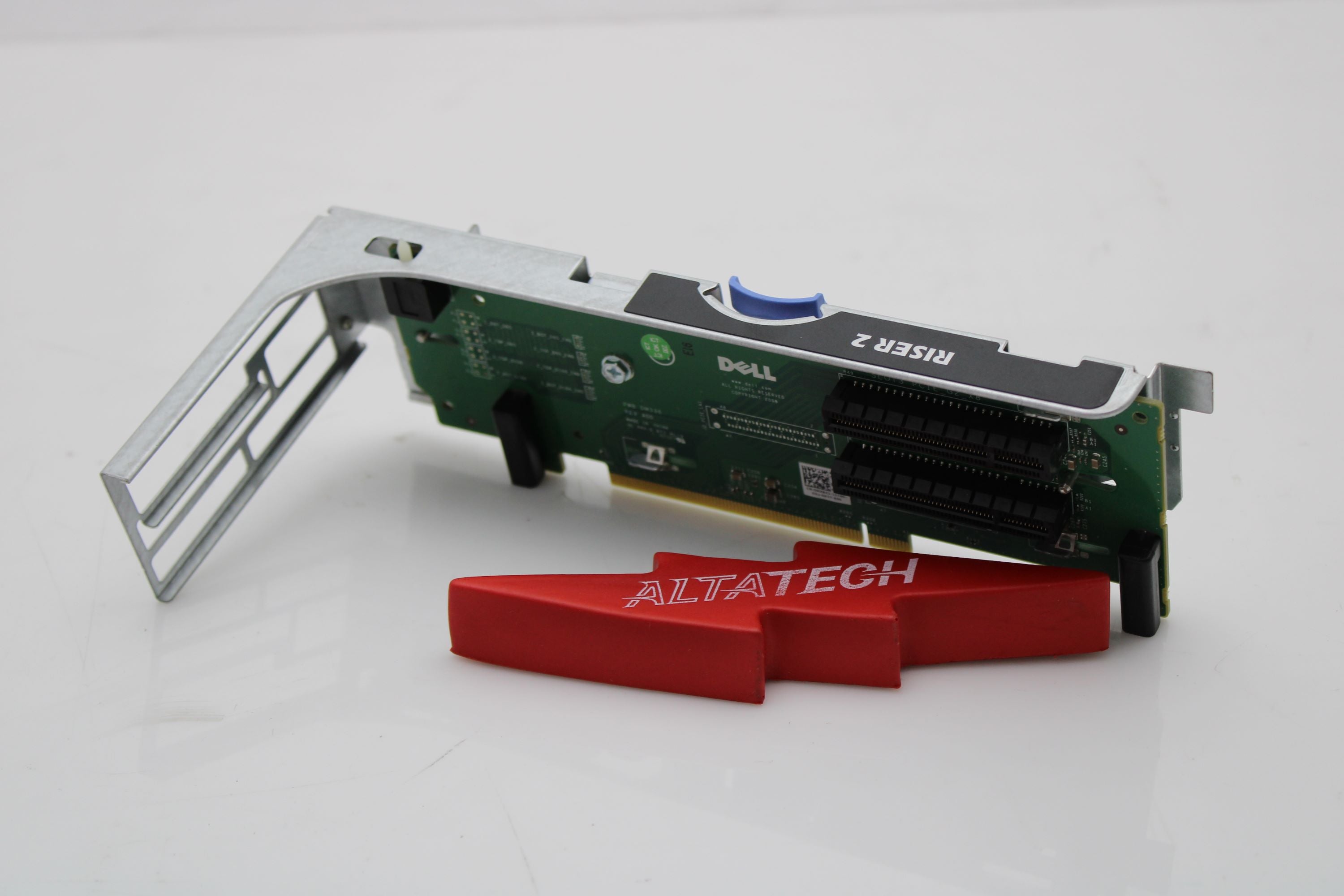Dell 320-7886 Riser Board Side PCI-E 2x8 R710