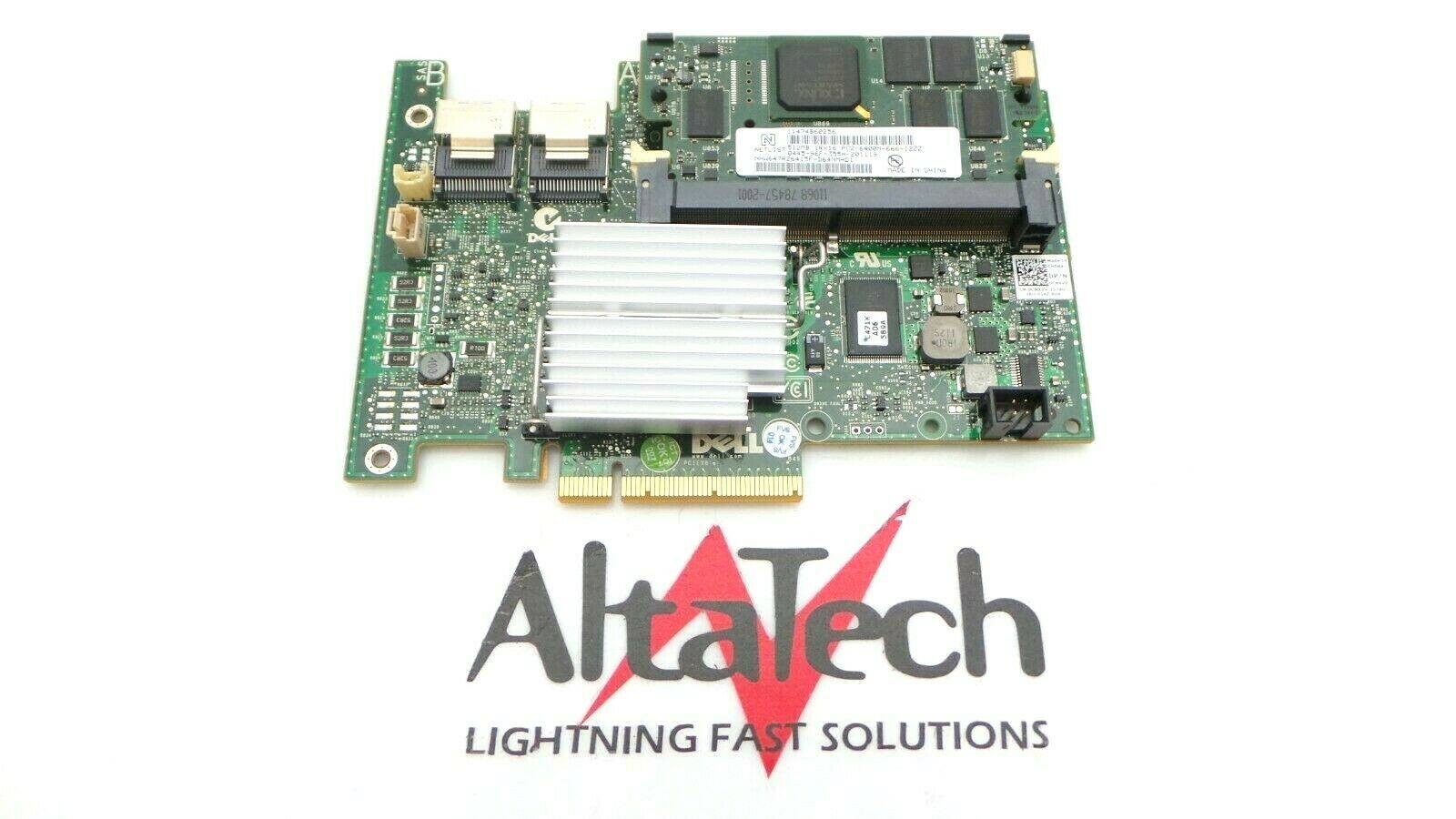 Dell 341-8699 PERC H700 512MB RAID Controller