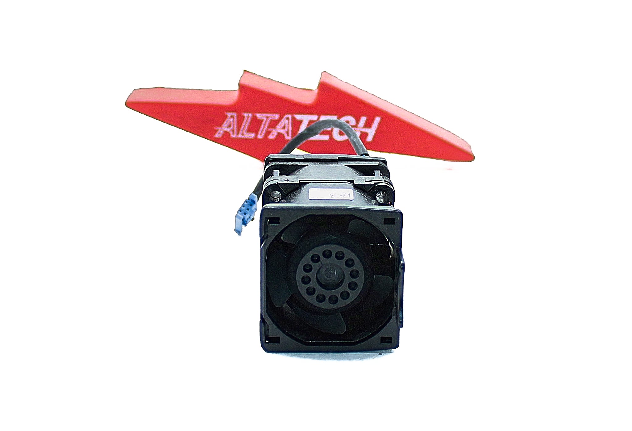 Dell 384-BBRL FAN ASSY, STANDARD R6415 PN NW0CG