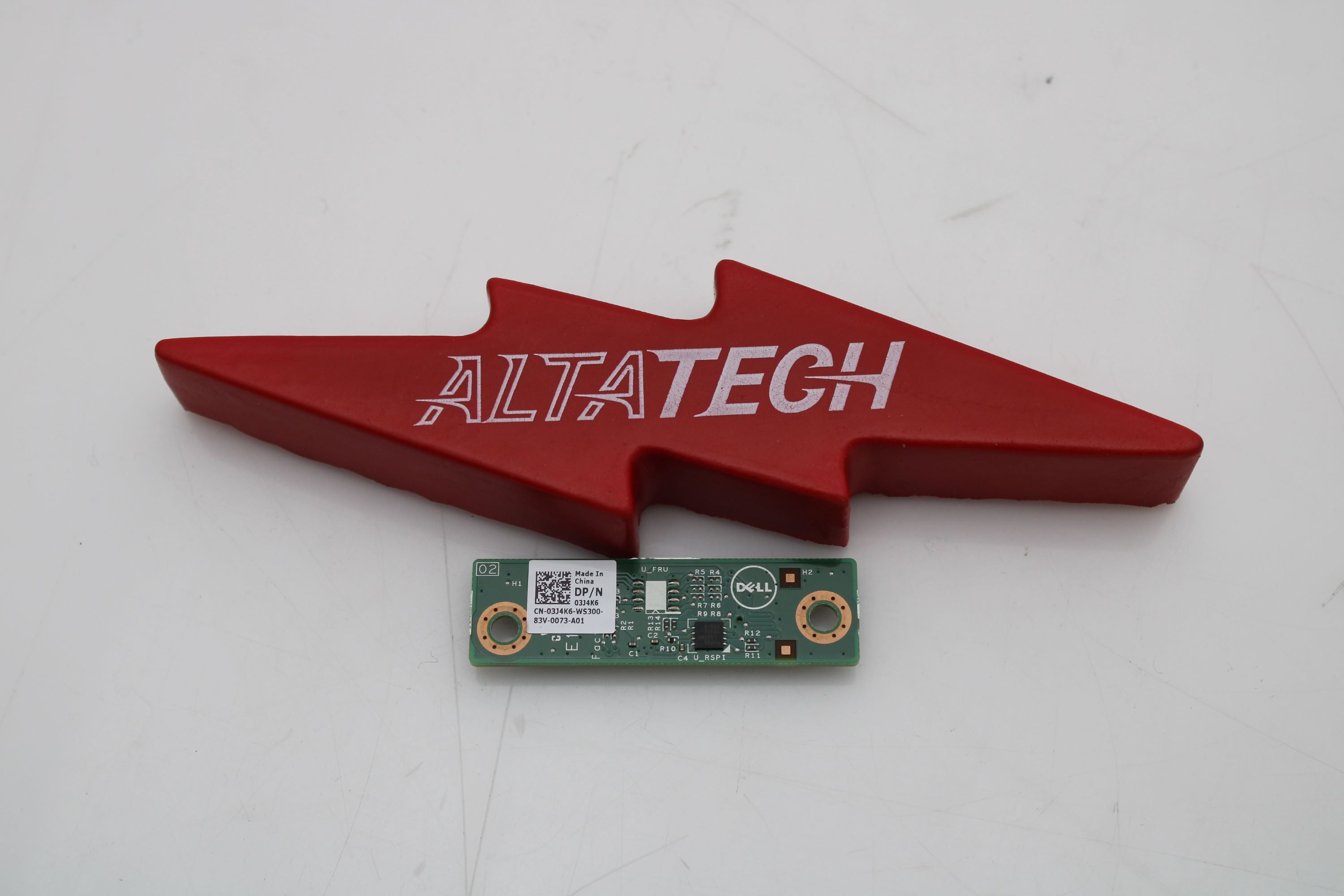 Dell 3J4K6 RSPI CARD M630/FC630 | Server