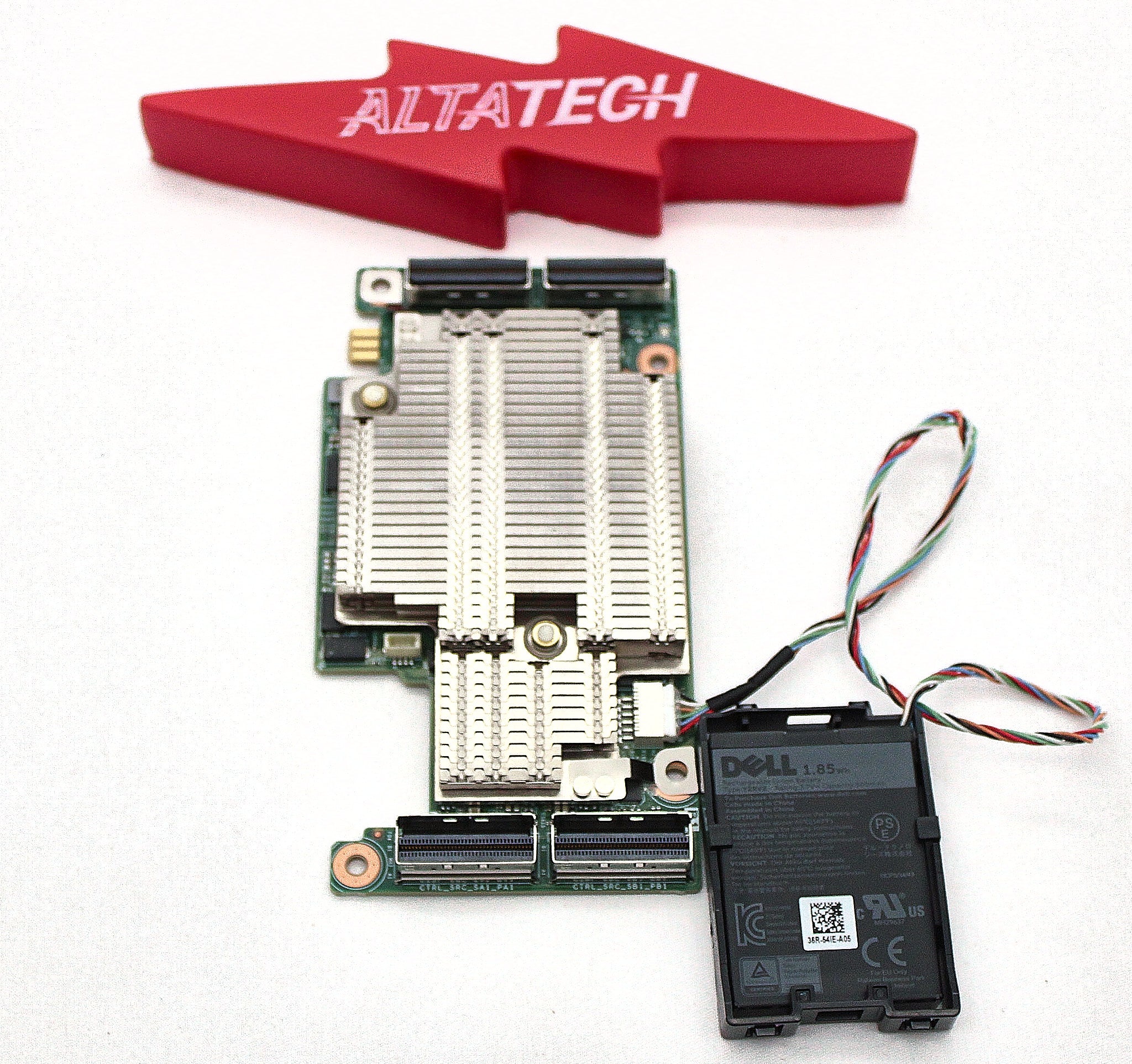 Dell 3KWJN PERC H965I, Front Controller 8GB 24G 03KWJN