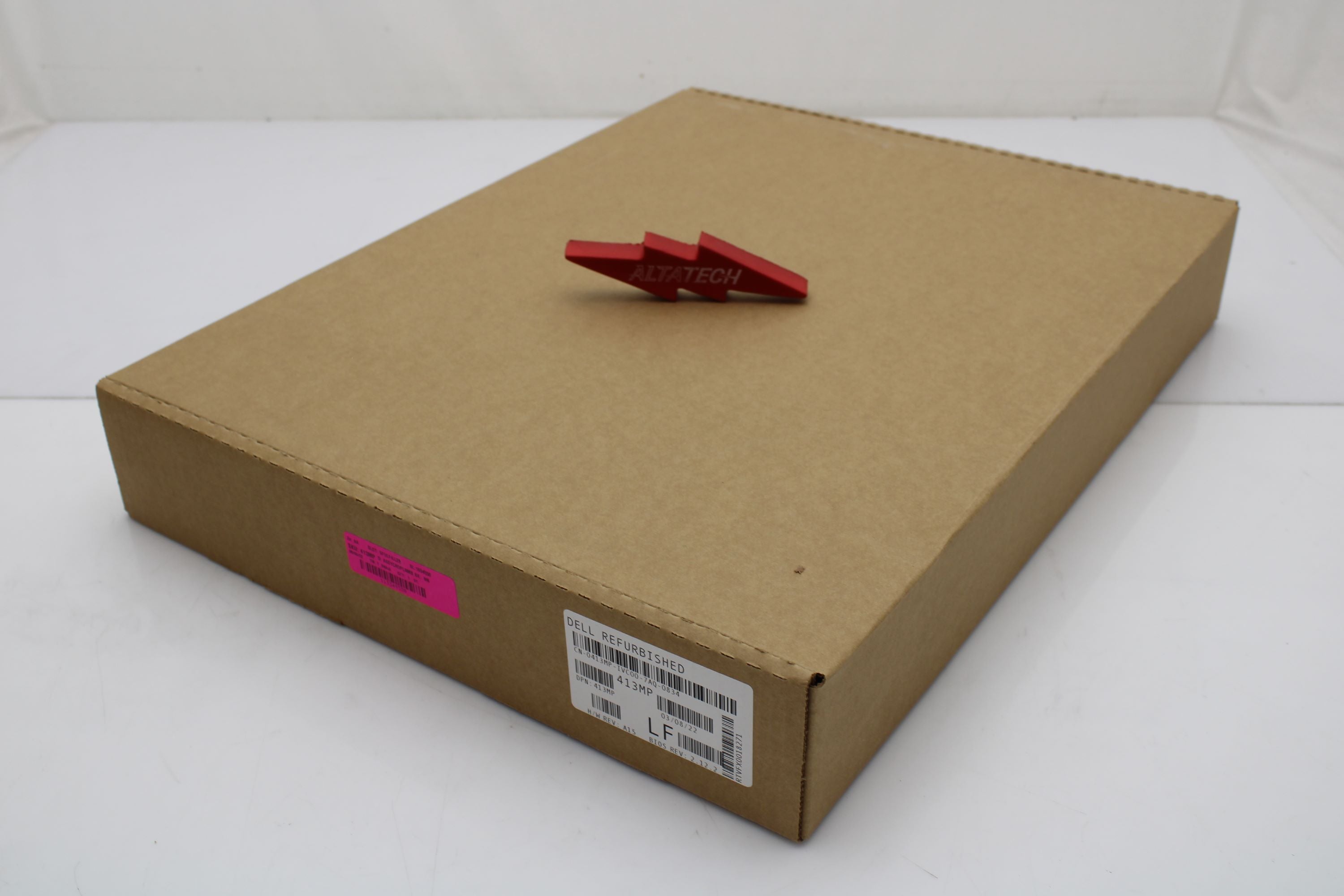 Dell 413MP SYSTEM BOARD, INTEC V2 R640 | SERVER | MOTHERBOAR