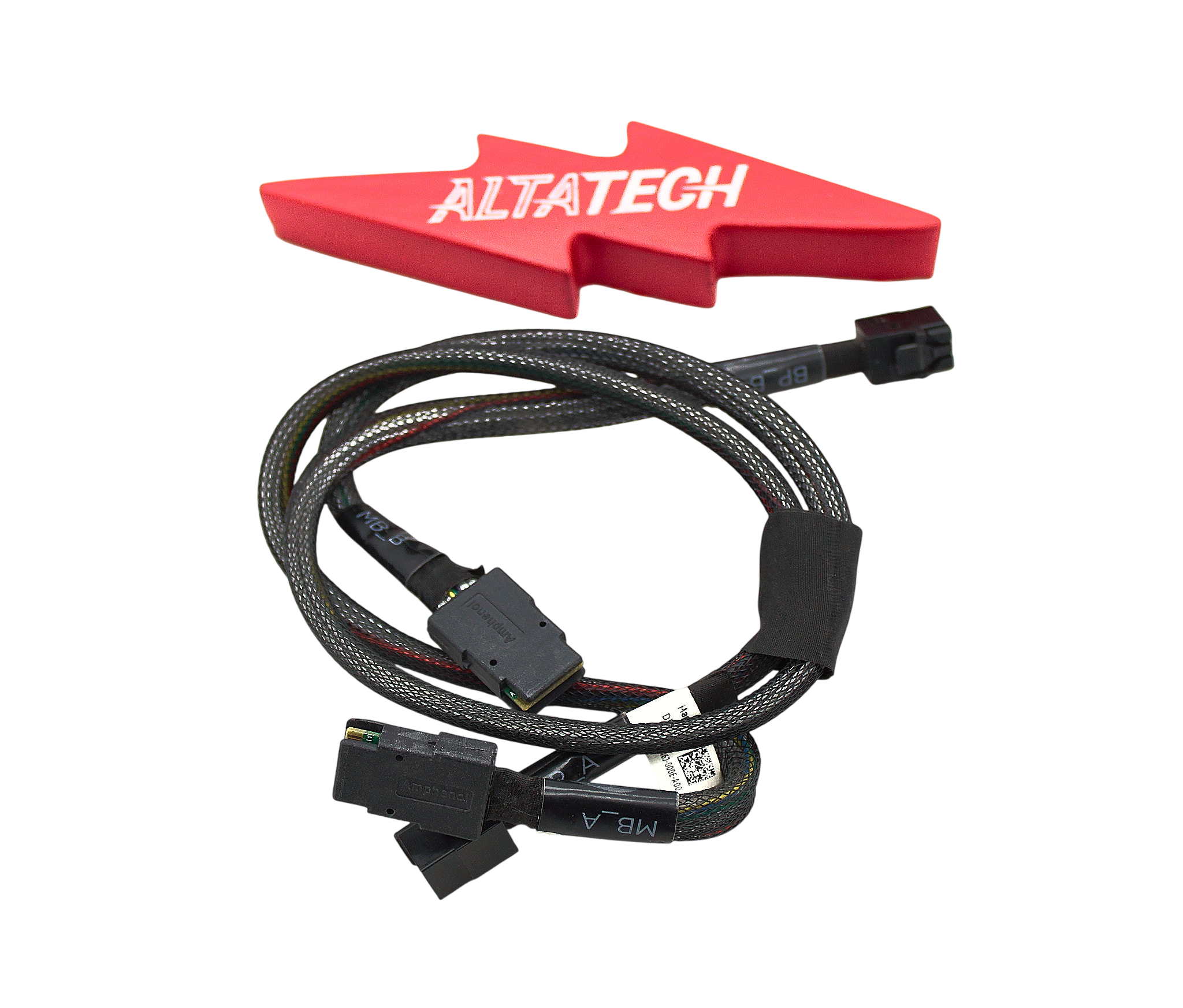 Dell 4G20M CABLE PERC S140 RAID 8BAY T630