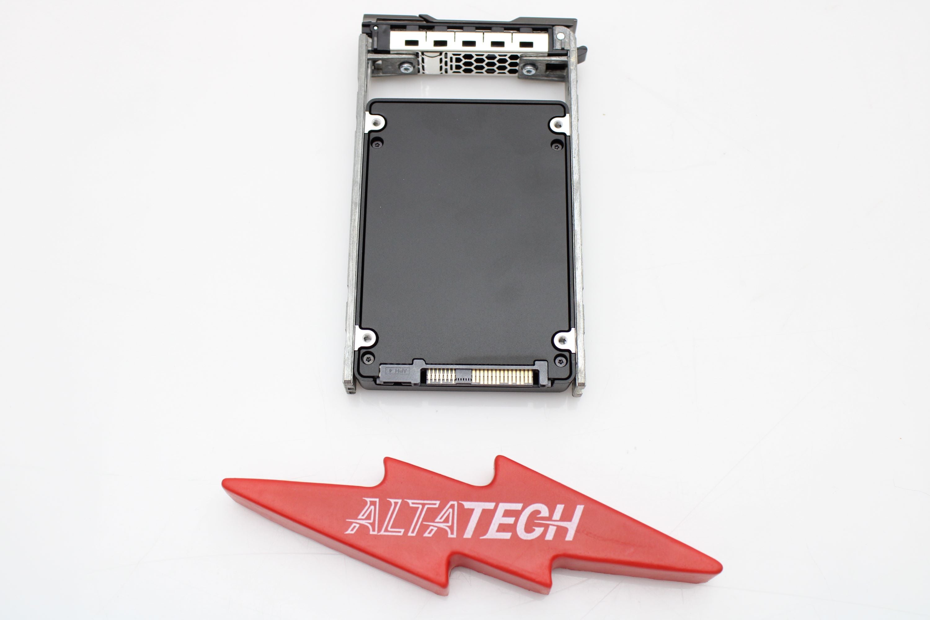 Dell 4NMJF 3.84TB SSD SAS 2.5 12G PM1633A E+