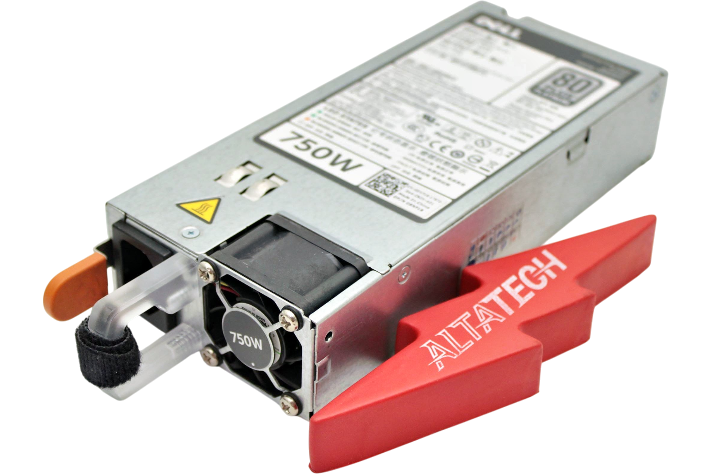 DELL 5NF18 PowerEdge Delta for R720 750W Power Supply 100-20