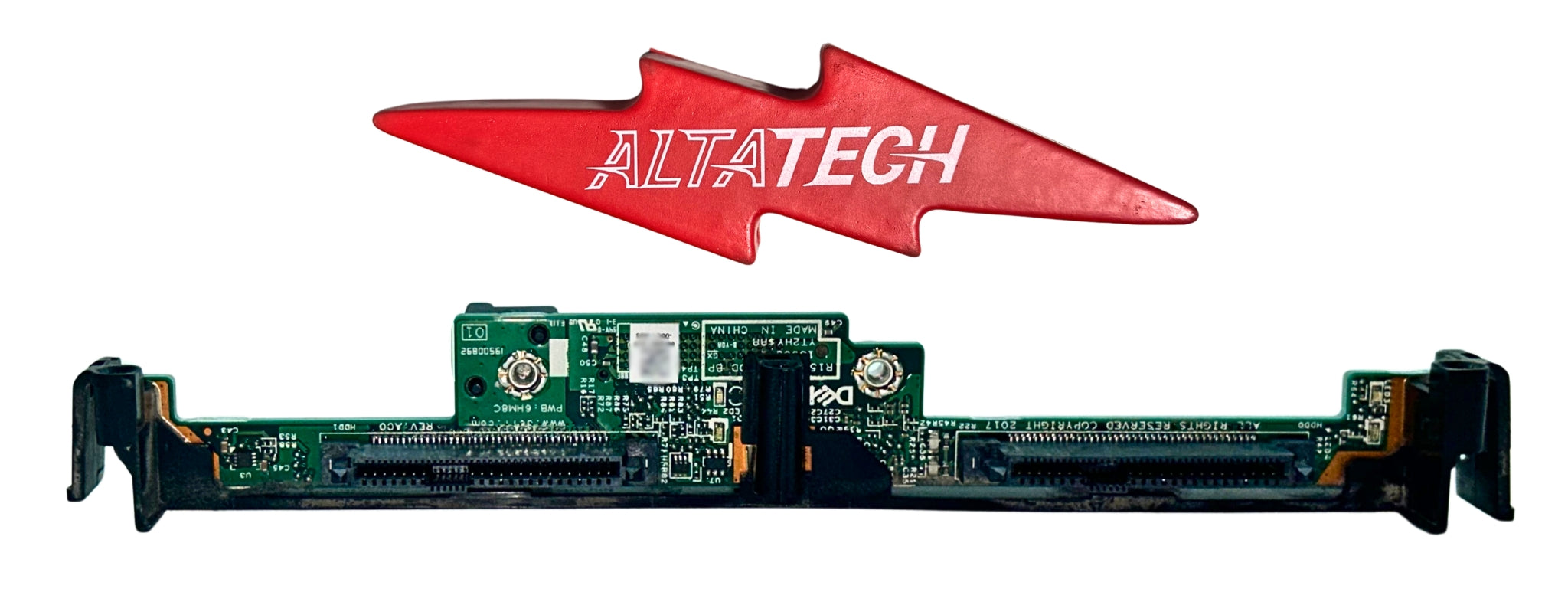 Dell 6HM8C BACKPLANE SAS/SATA M640 | Server | Hard Drive