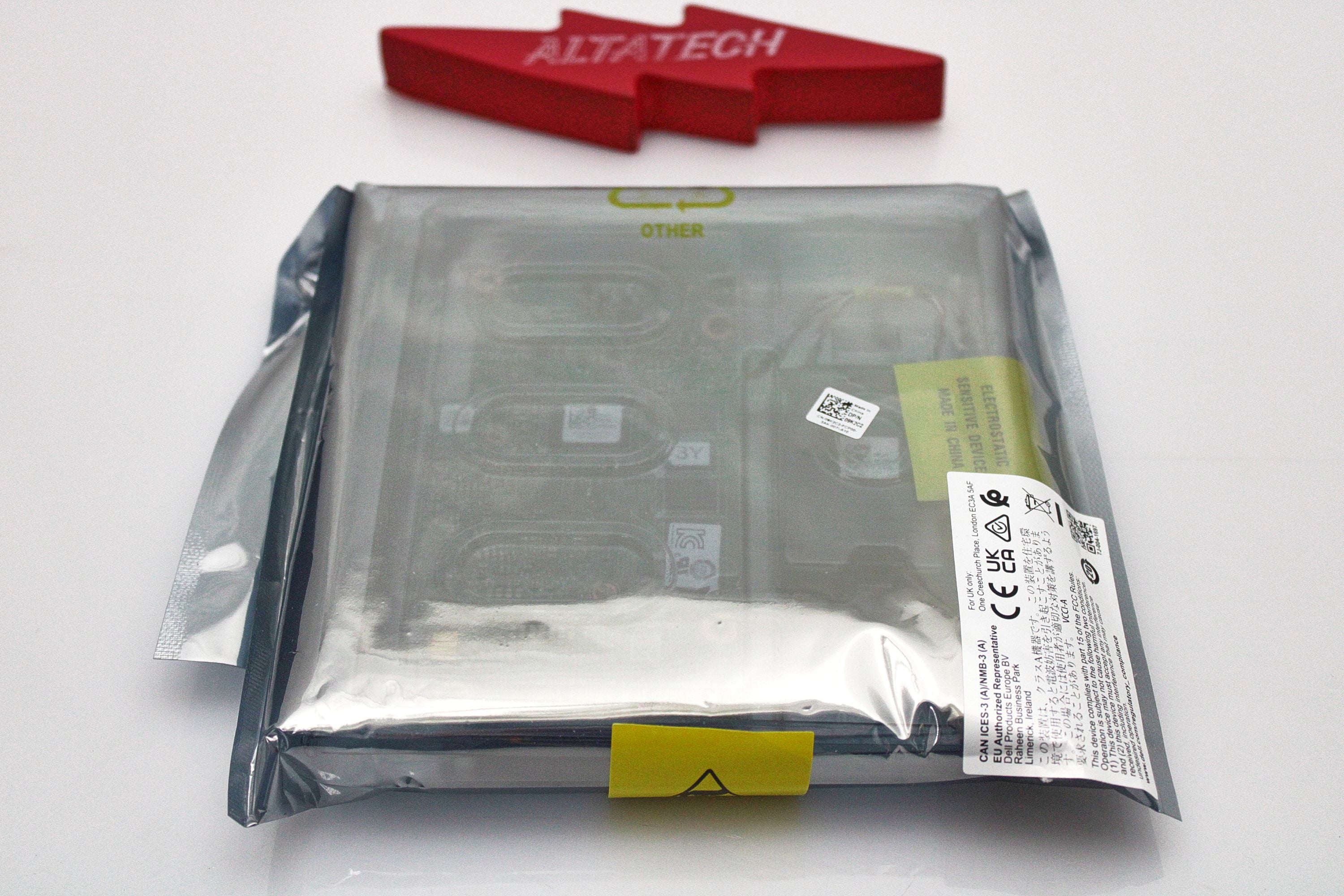 Dell 9K2C2_NEW PERC H755N Front NVME Controller