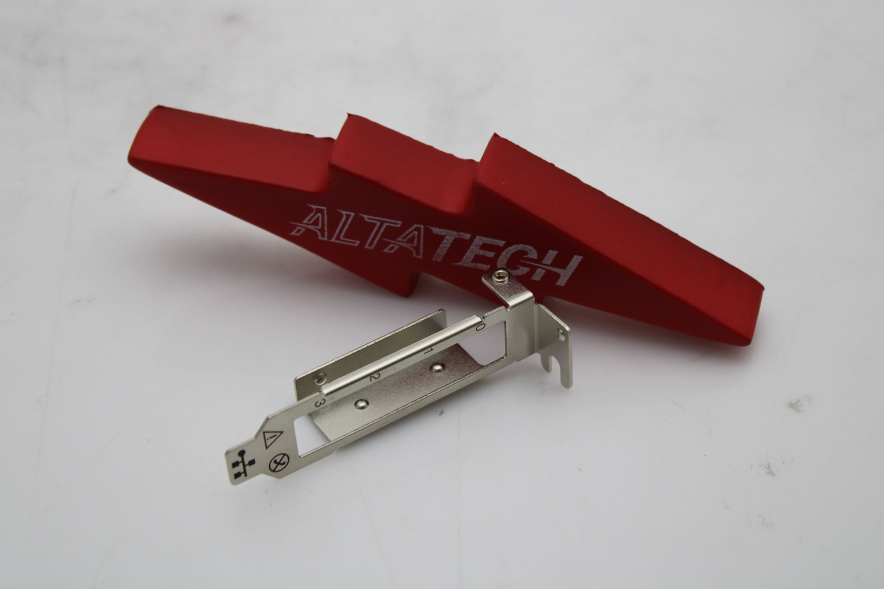 Dell BCM5719-LPBRACKET BRACKET BROADCOM 5719 4P 1G-T LP