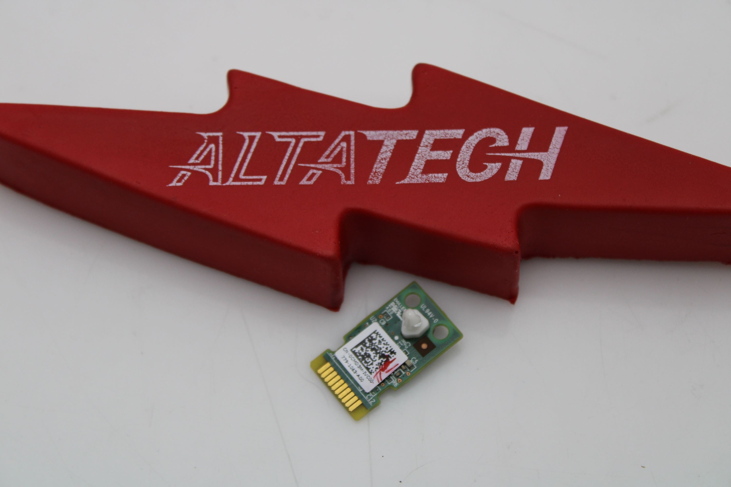 Dell CMD3M TPM MODULE 1.2 G14