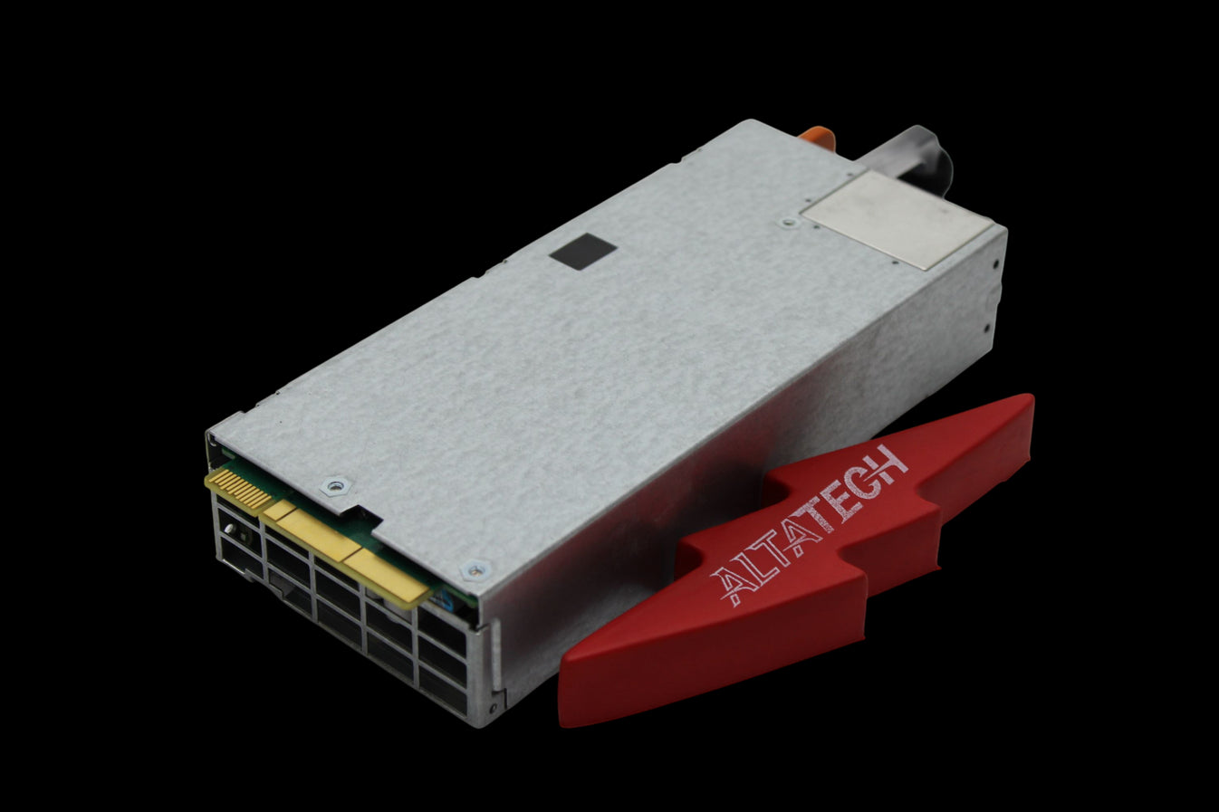 Dell CMPGM_USED 1100W POWER SUPPLY 80+ PLATINUM R730 R7910