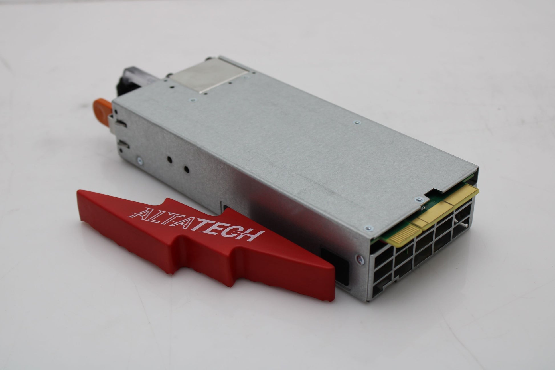 Dell D750E-S6 750W Power Supply Delta 80+ R730