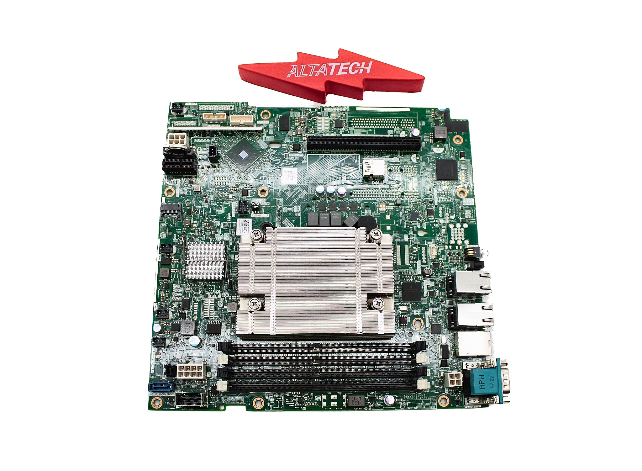 Dell DRR0P System Board R240