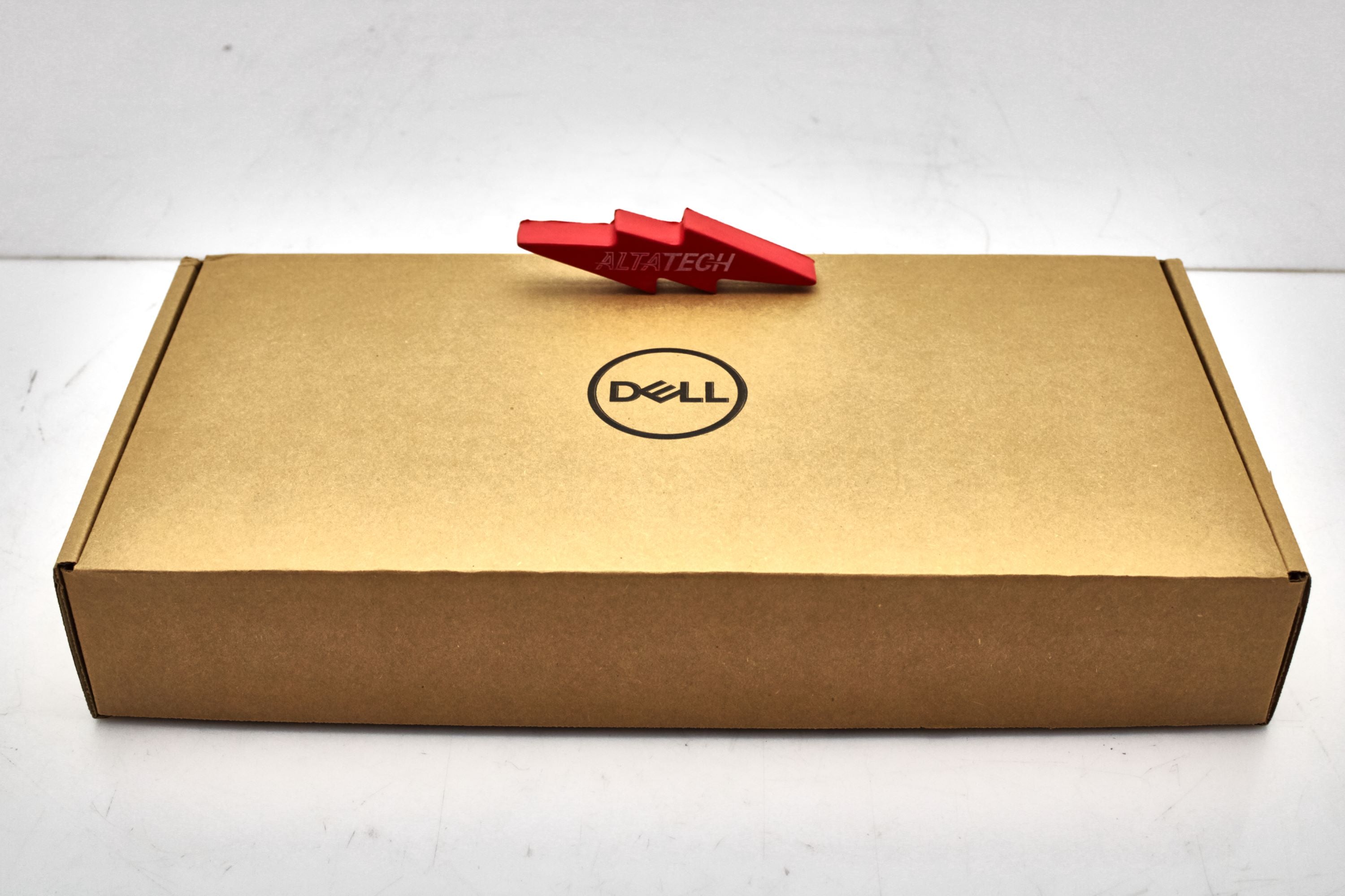 NOB Dell F37N2 BAFFLE / SHROUD ASSEMBLY POWEREDGE R640