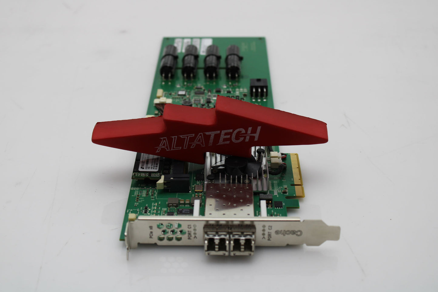 Dell F4YMD Intelligent Cache ADT CARD SC8000